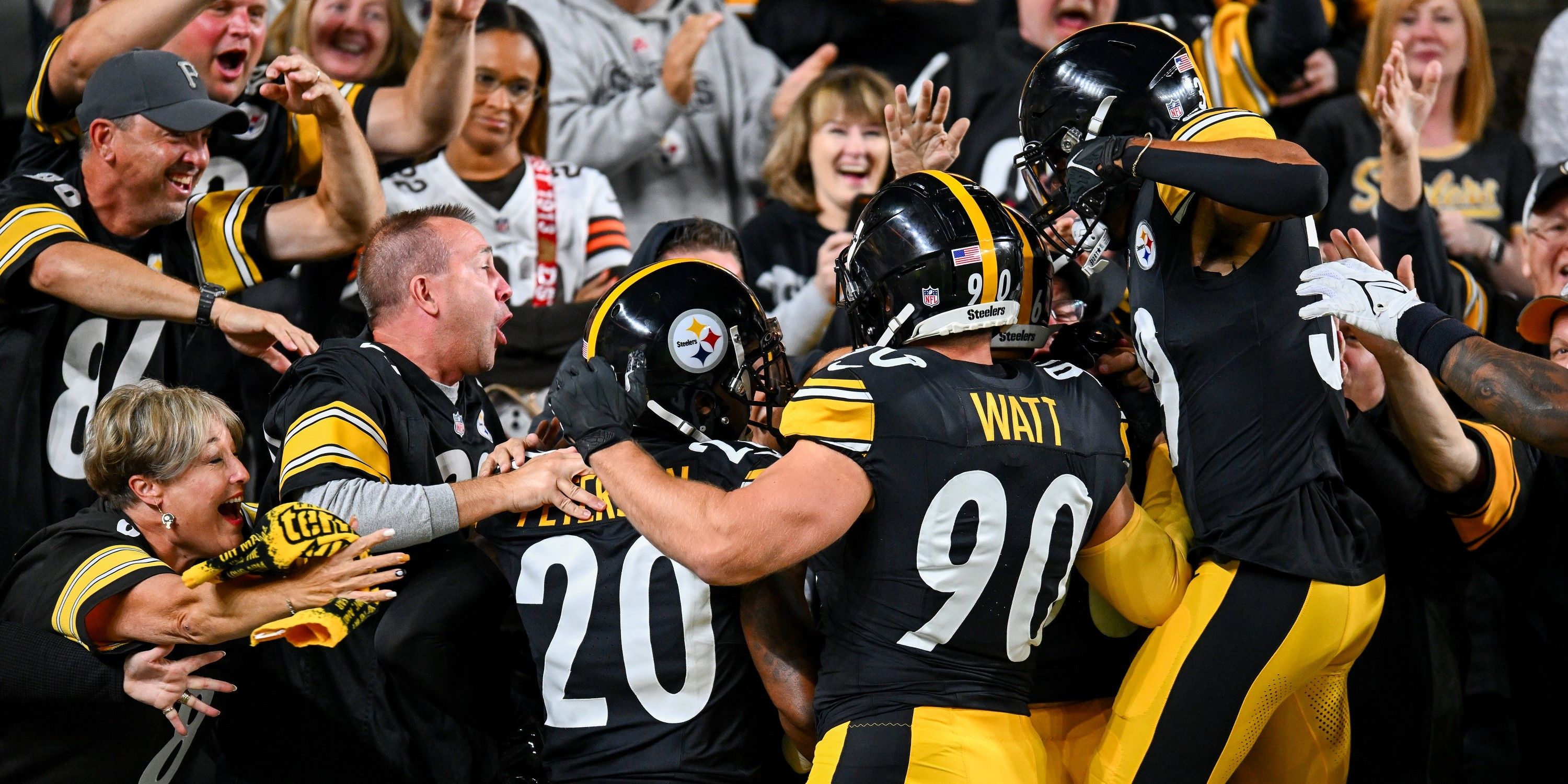 10 Highest Ticket Prices in The NFL By Team in 2024