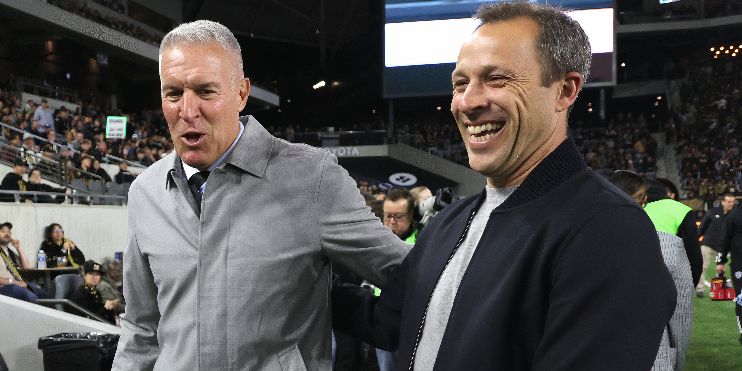 LAFC vs Sporting KC in US Open Cup Final 2024: Date, time and streaming