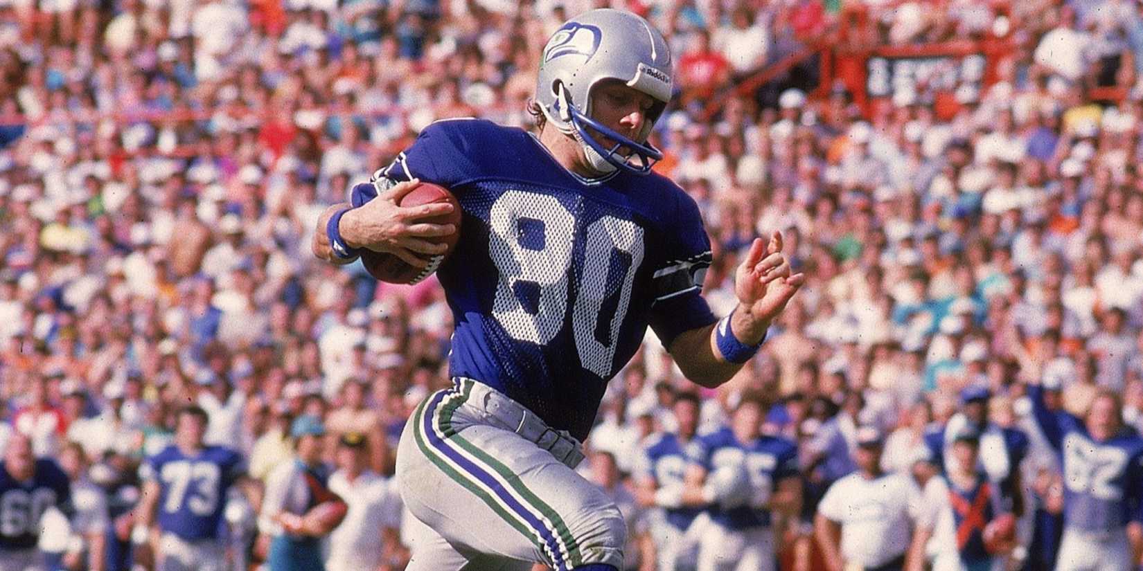 10 Greatest Wide Receivers in NFL History [Ranked]