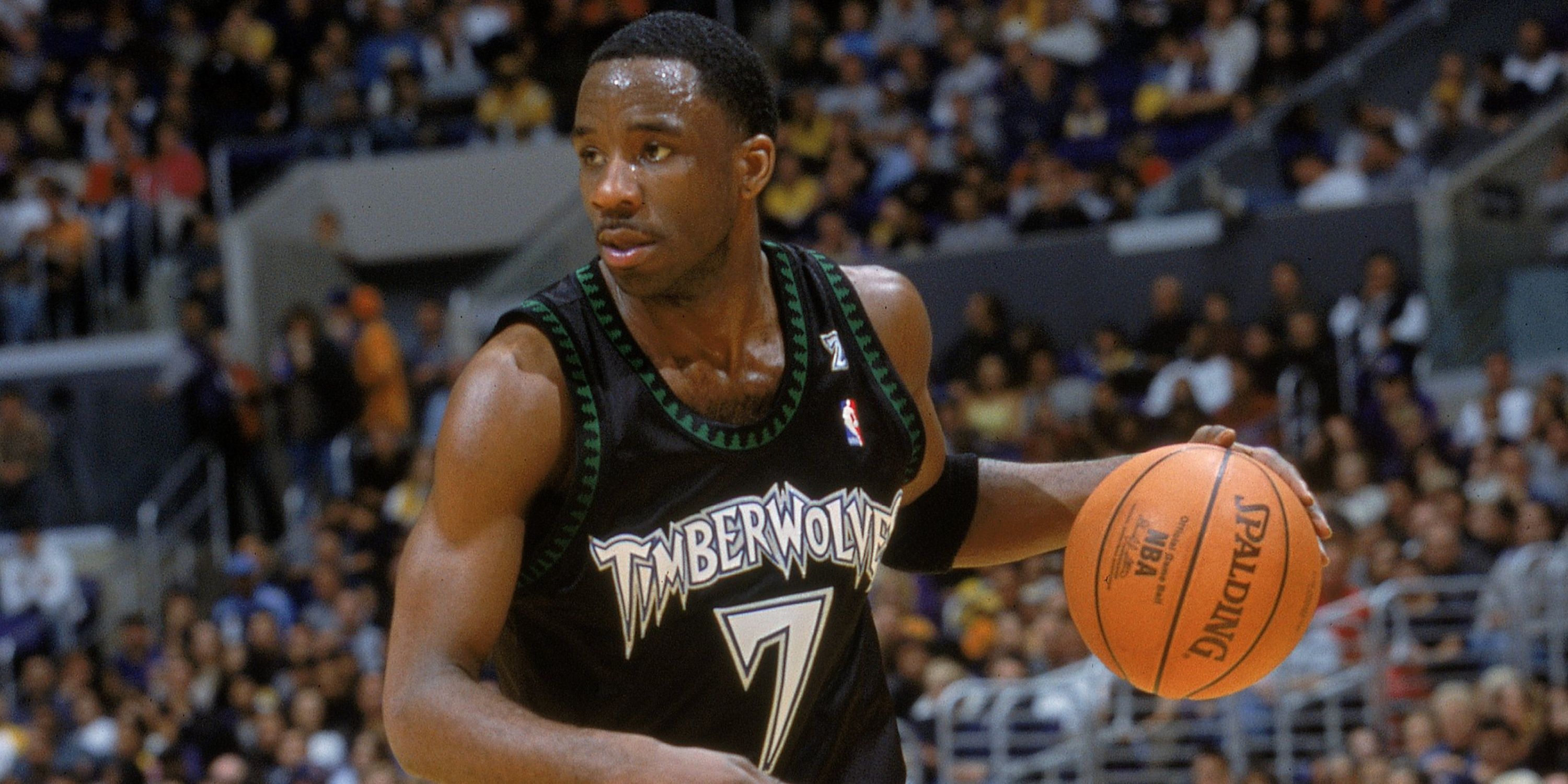 1991 NBA Draft: Redrafting the Top Picks