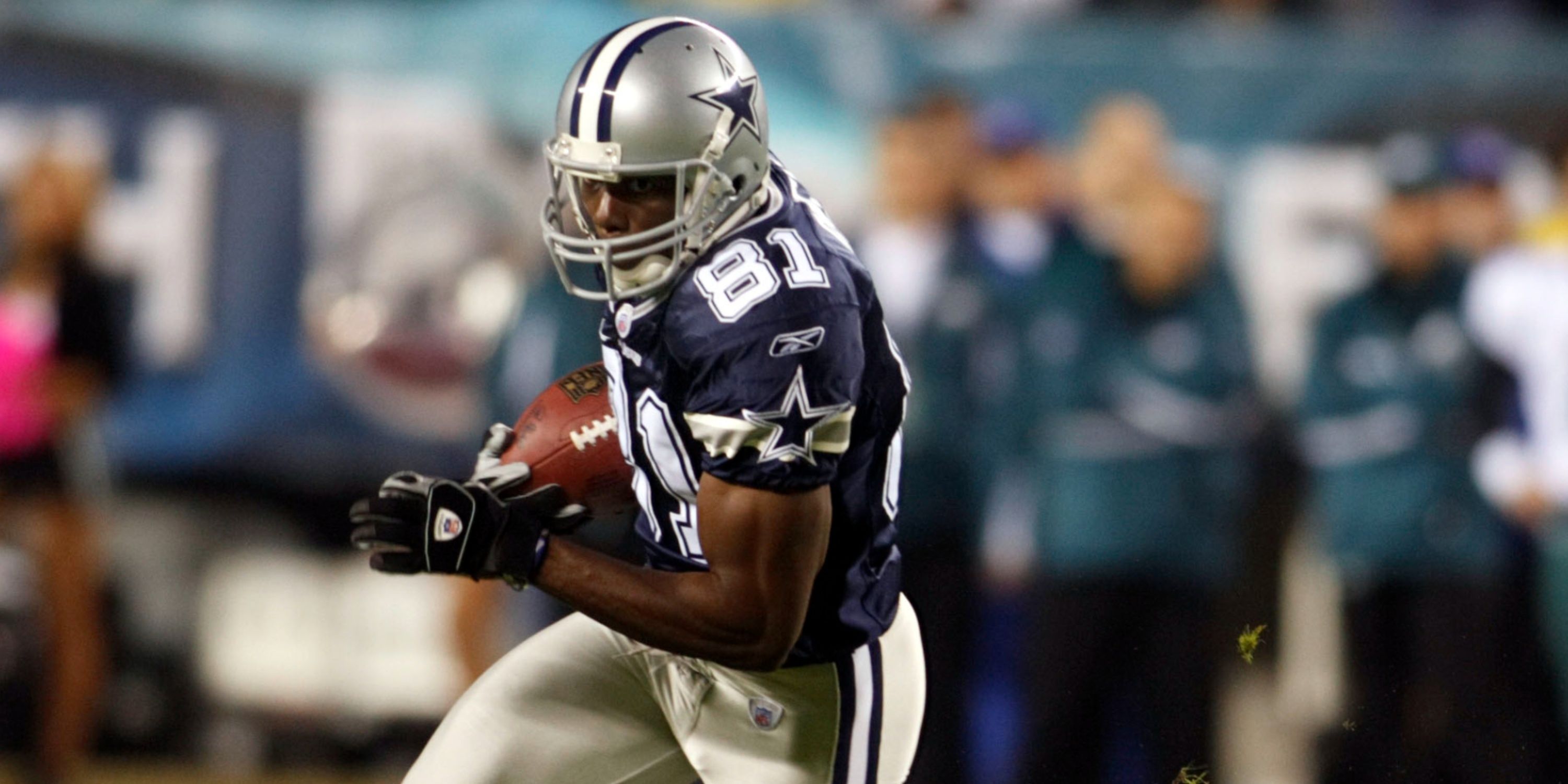 Ranking the Top 5 Dallas Cowboys Wide Receivers of All Time