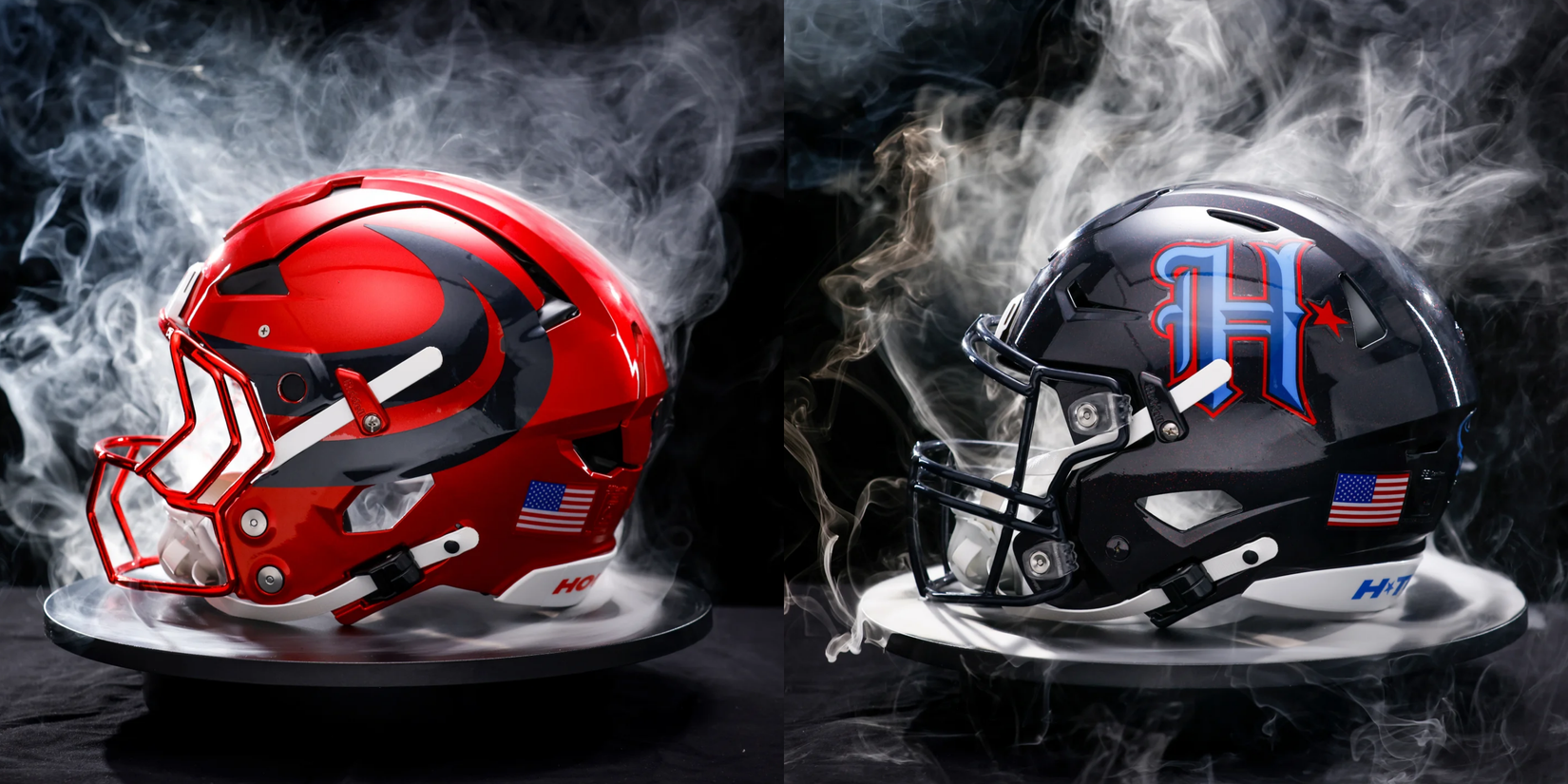 5 Teams Whose Alternate Helmets Are a Major Upgrade From Their Regular