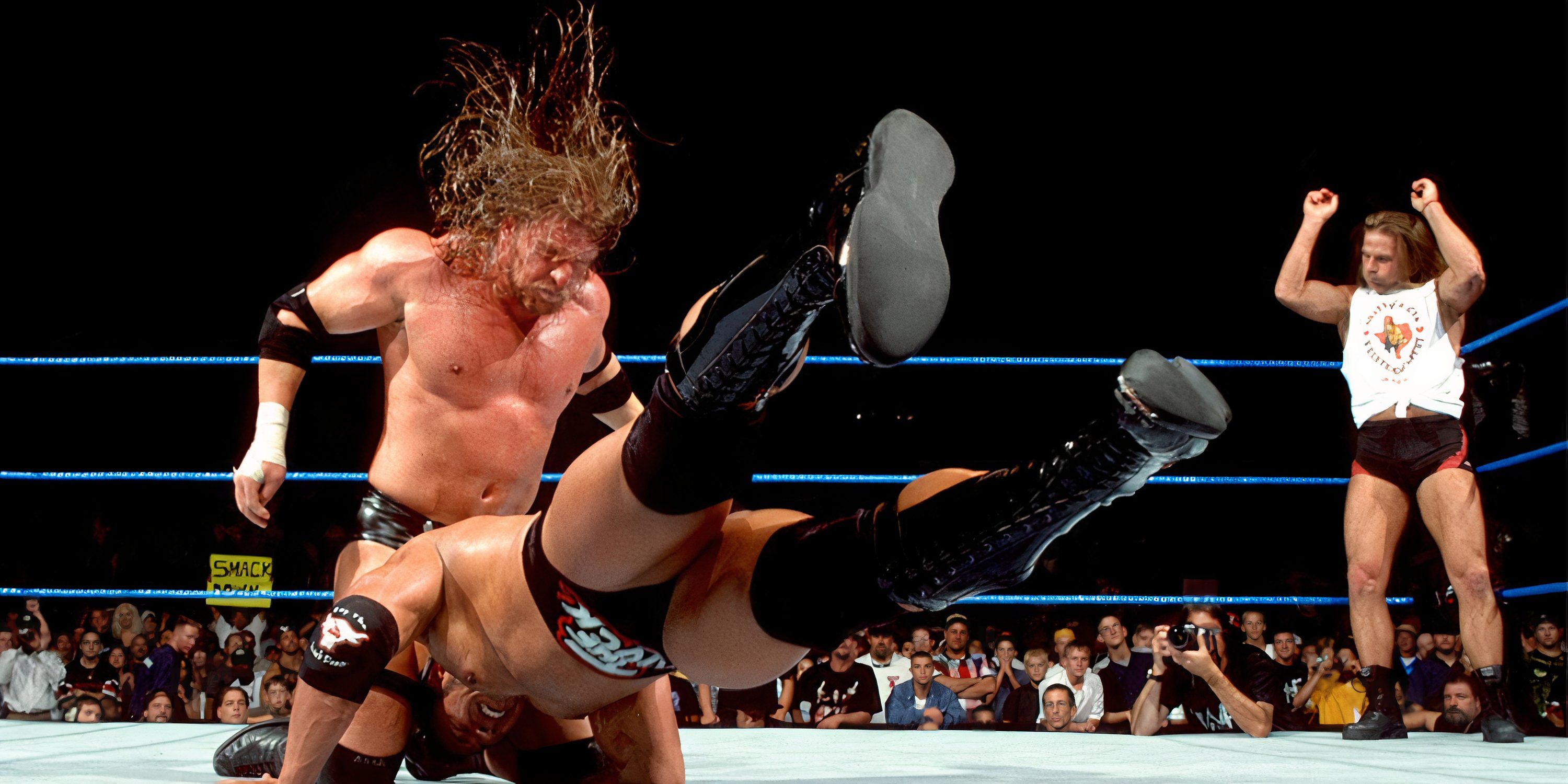 Every WWE Mainstay PLE Ranked (Worst to Best)