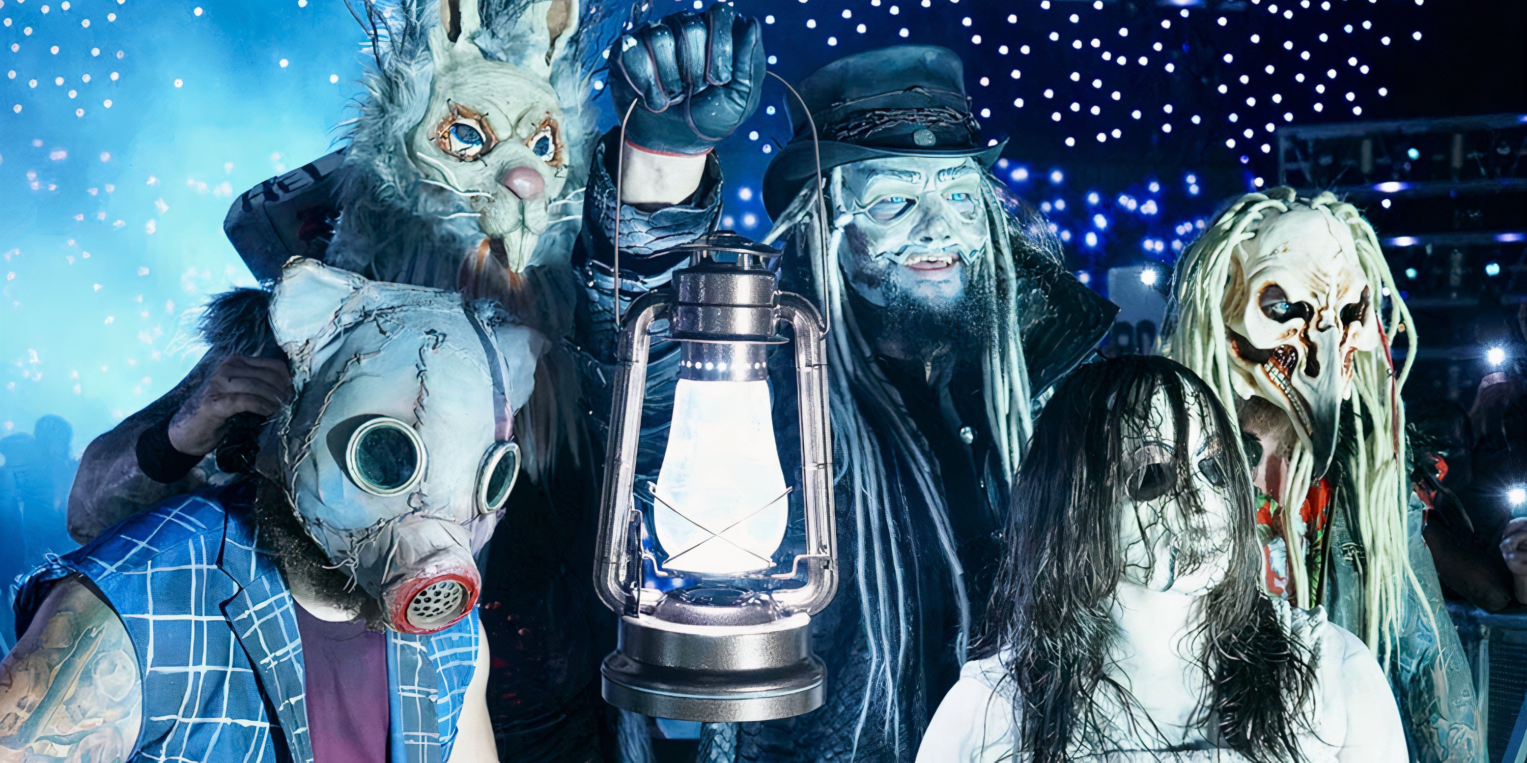 The Wyatt Sicks' Emotional Tribute to Bray Wyatt After WWE Raw