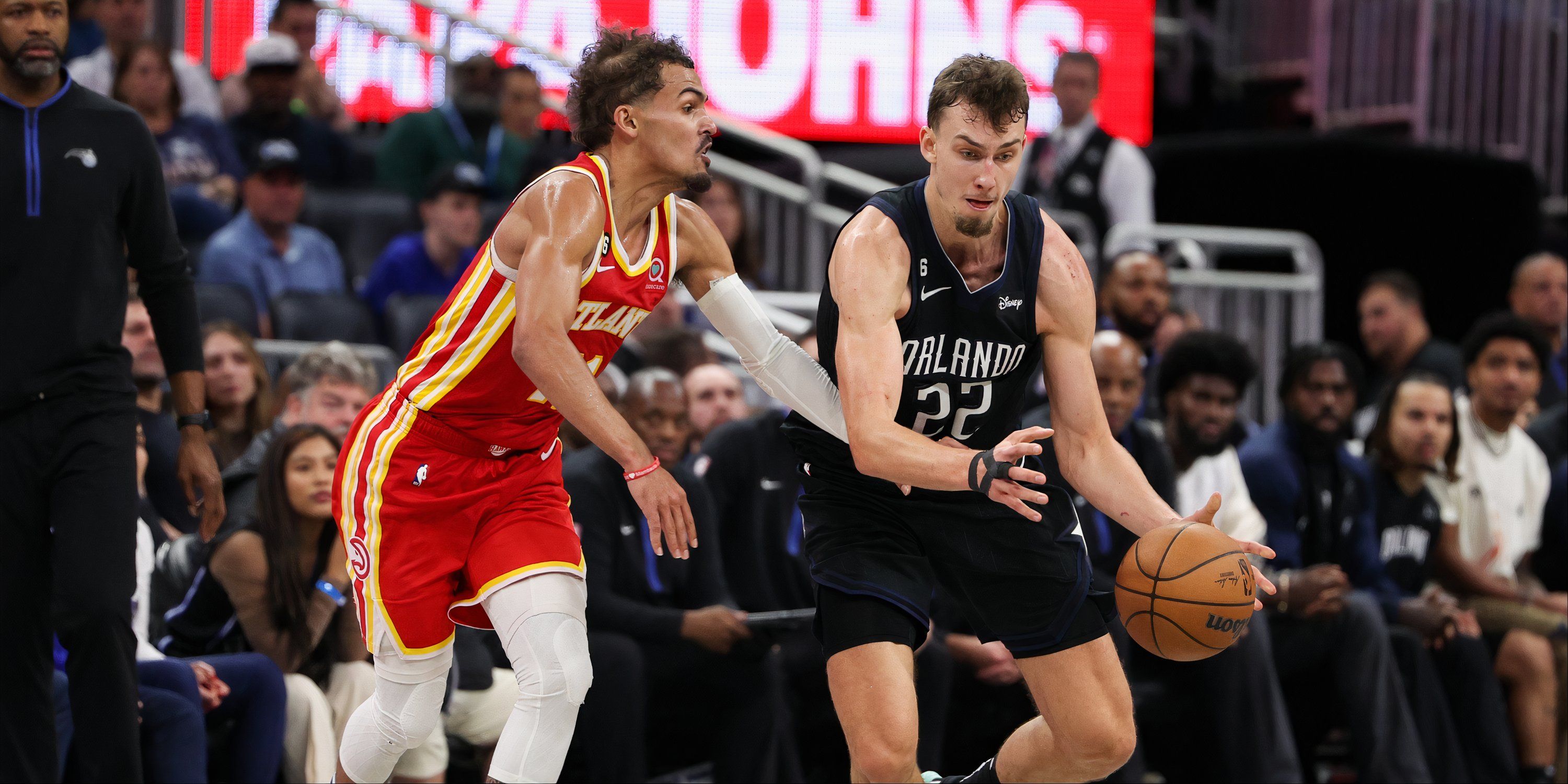 The Best and Worst Season for Every NBA Southeast Division Franchise