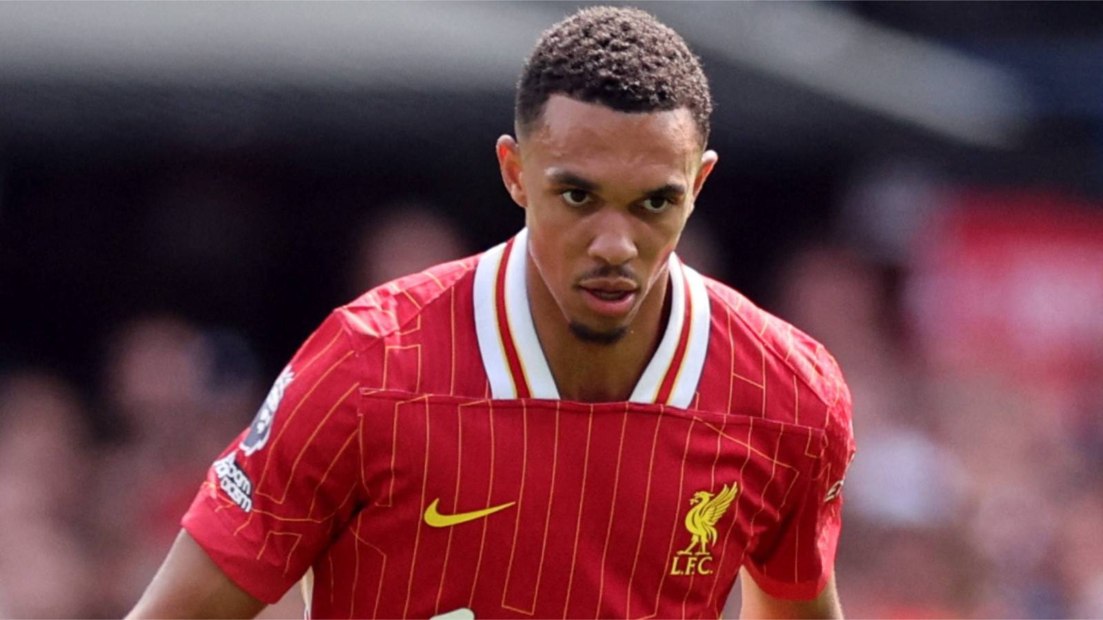 How Liverpool Chiefs Feel About Trent Alexander-Arnold’s Contract Situation
