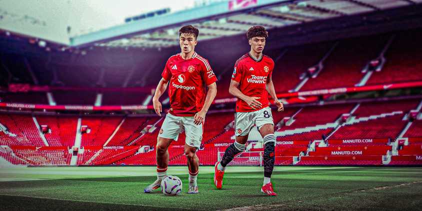 Manchester United's 2025/26 Squad Ranked