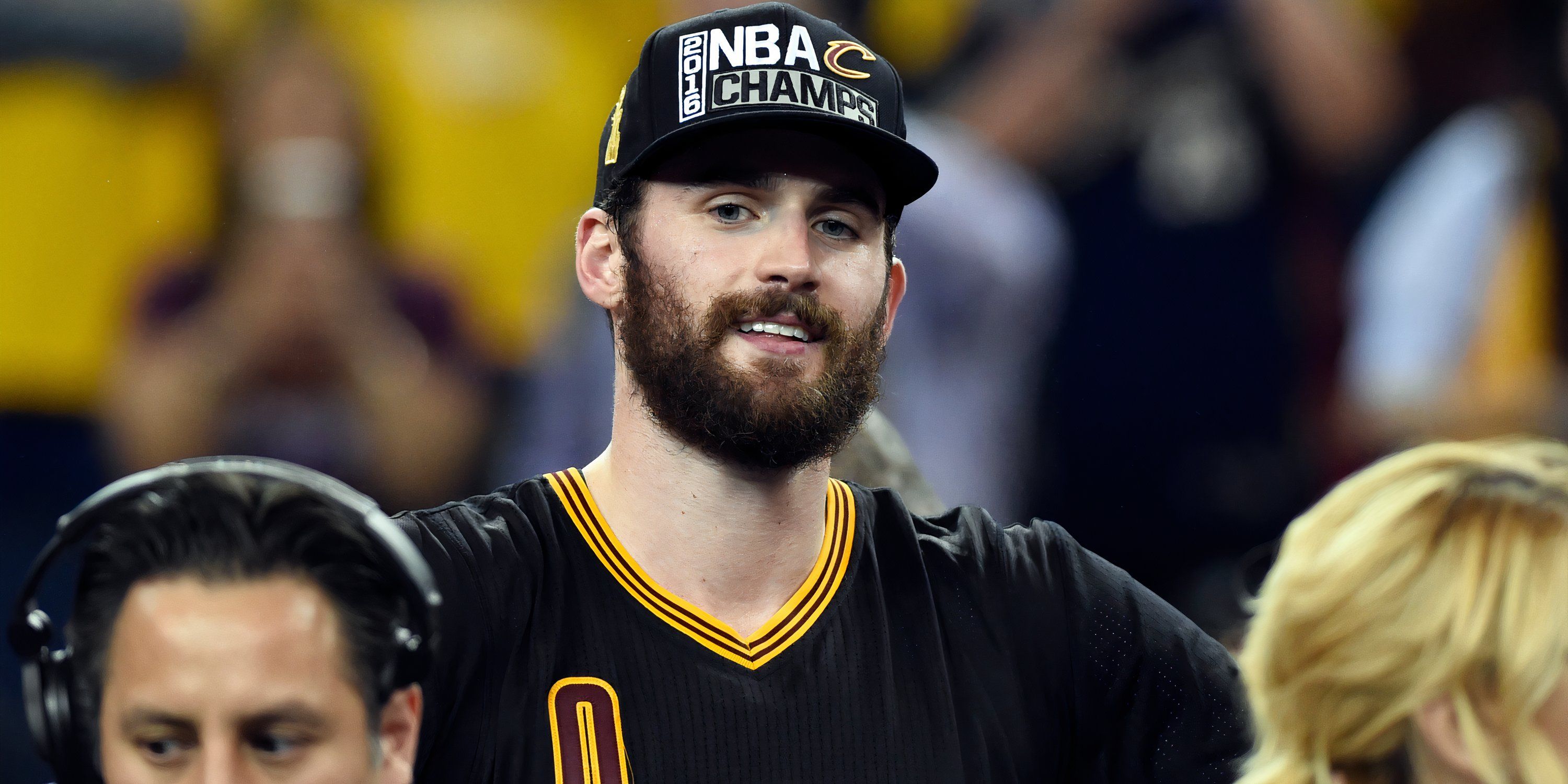 Revisiting the Kevin Love Trade to the Cleveland Cavaliers