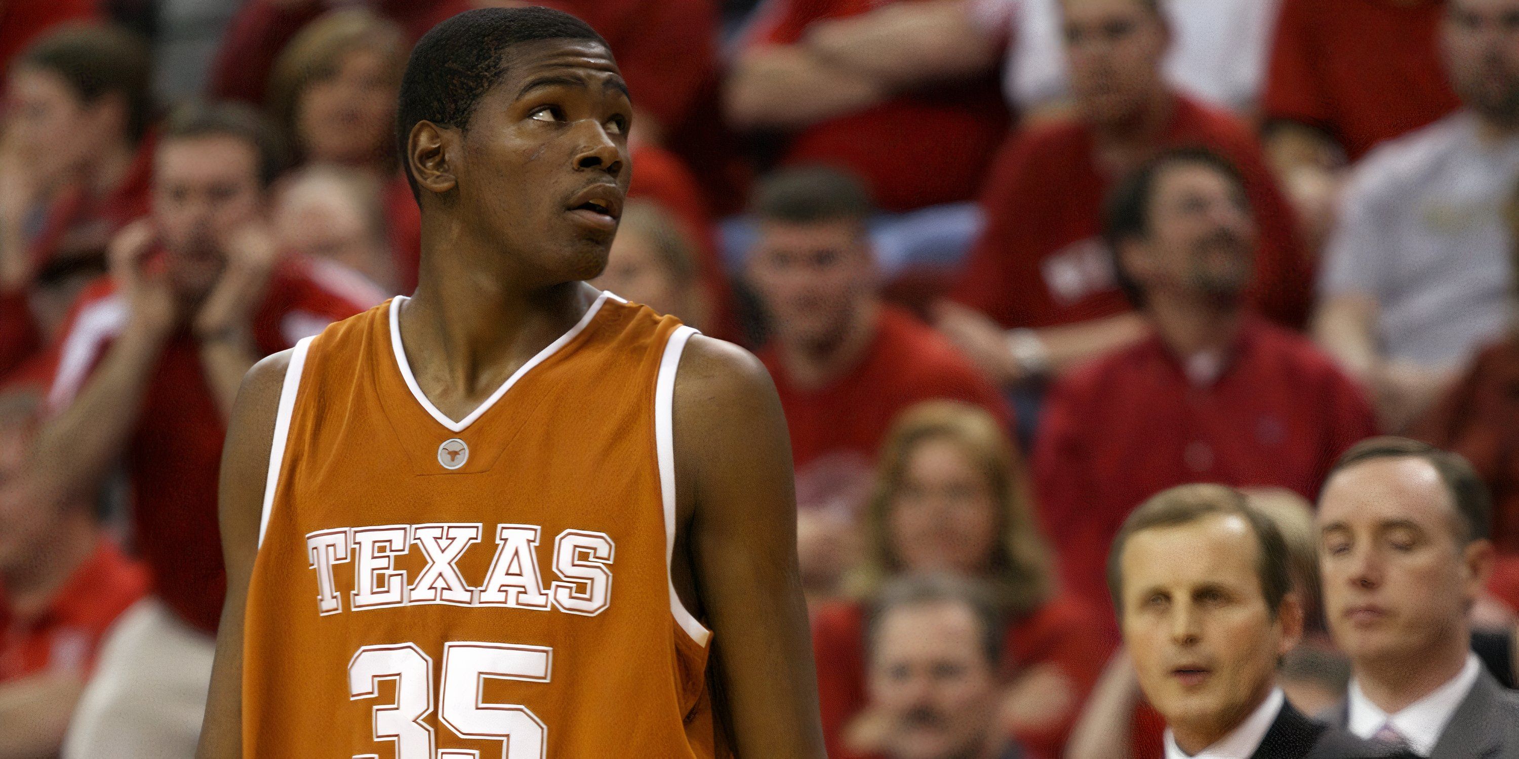 How Kevin Durant Could Have Been Drafted By The Toronto Raptors