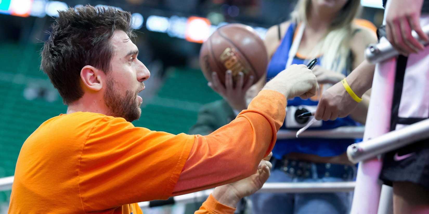 Masai Ujiri Trading Andrea Bargnani to the Knicks Saved the Raptors