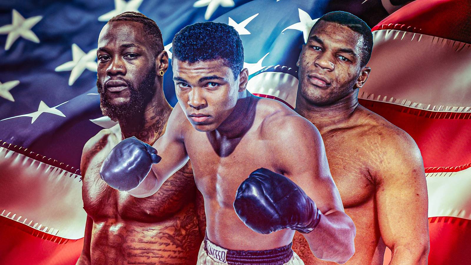 10 Greatest Heavyweights in American Boxing History [Ranked]