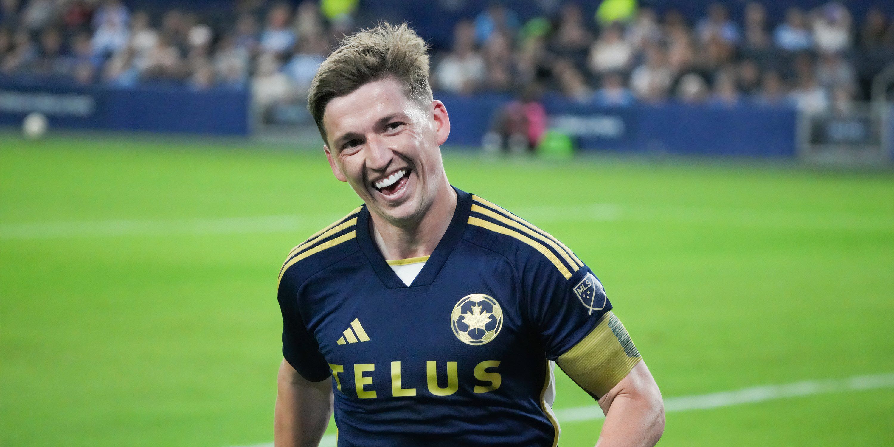 Top 10 players in MLS: Messi and others who can win 2024 MVP