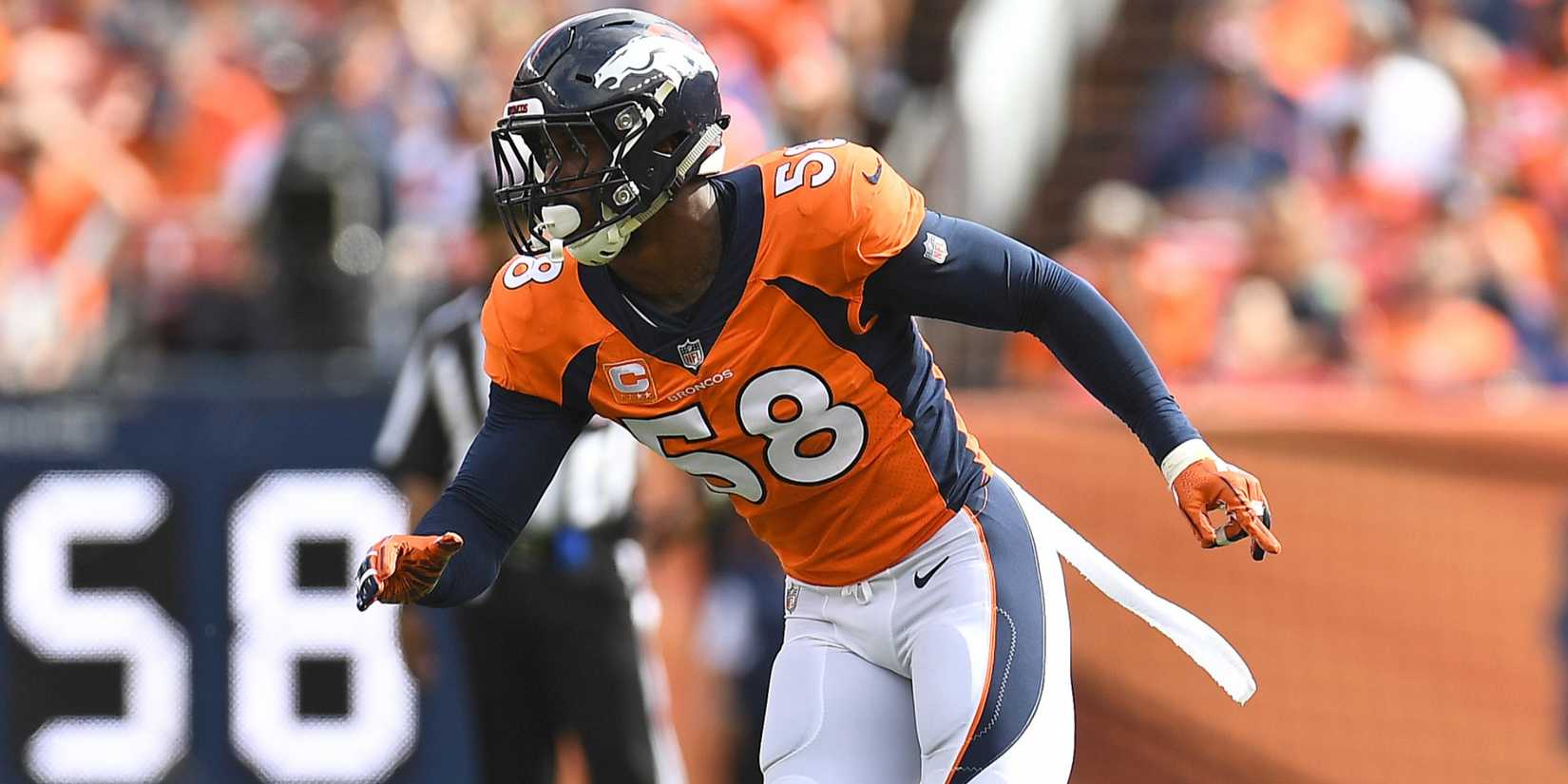 Ranking the 5 Best NFL Players From Texas A&M