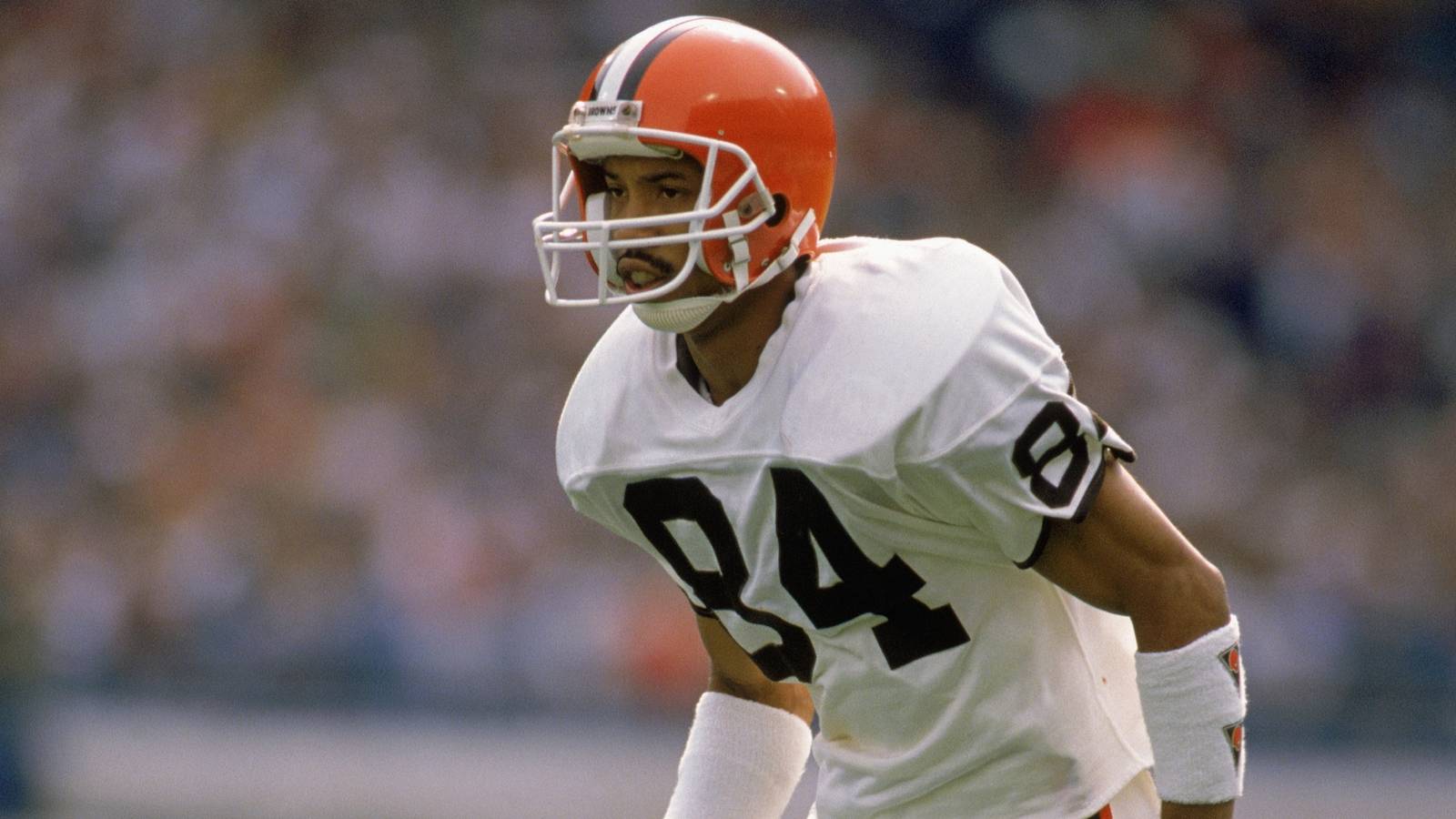 Ranking the Top 5 Cleveland Browns Wide Receivers of All Time