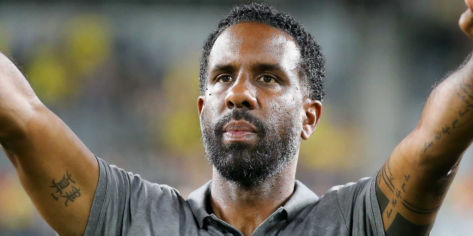 Wilfried Nancy Becomes 'Leading Contender' to be Appointed Celtic Manager