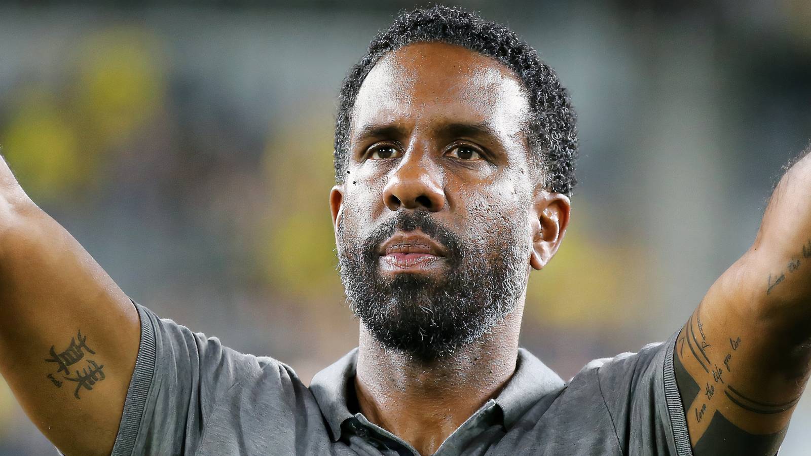 Forget Nancy: Tisdale Must Go All-Out For Managerial Duo As Celtic ...