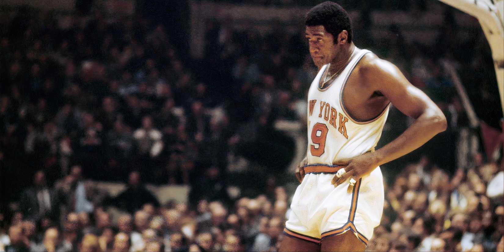 Top 10 New York Knicks Players of All-Time (Ranked)