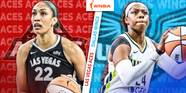 Dallas Wings GiveMeSport Dallas Wings GiveMeSport