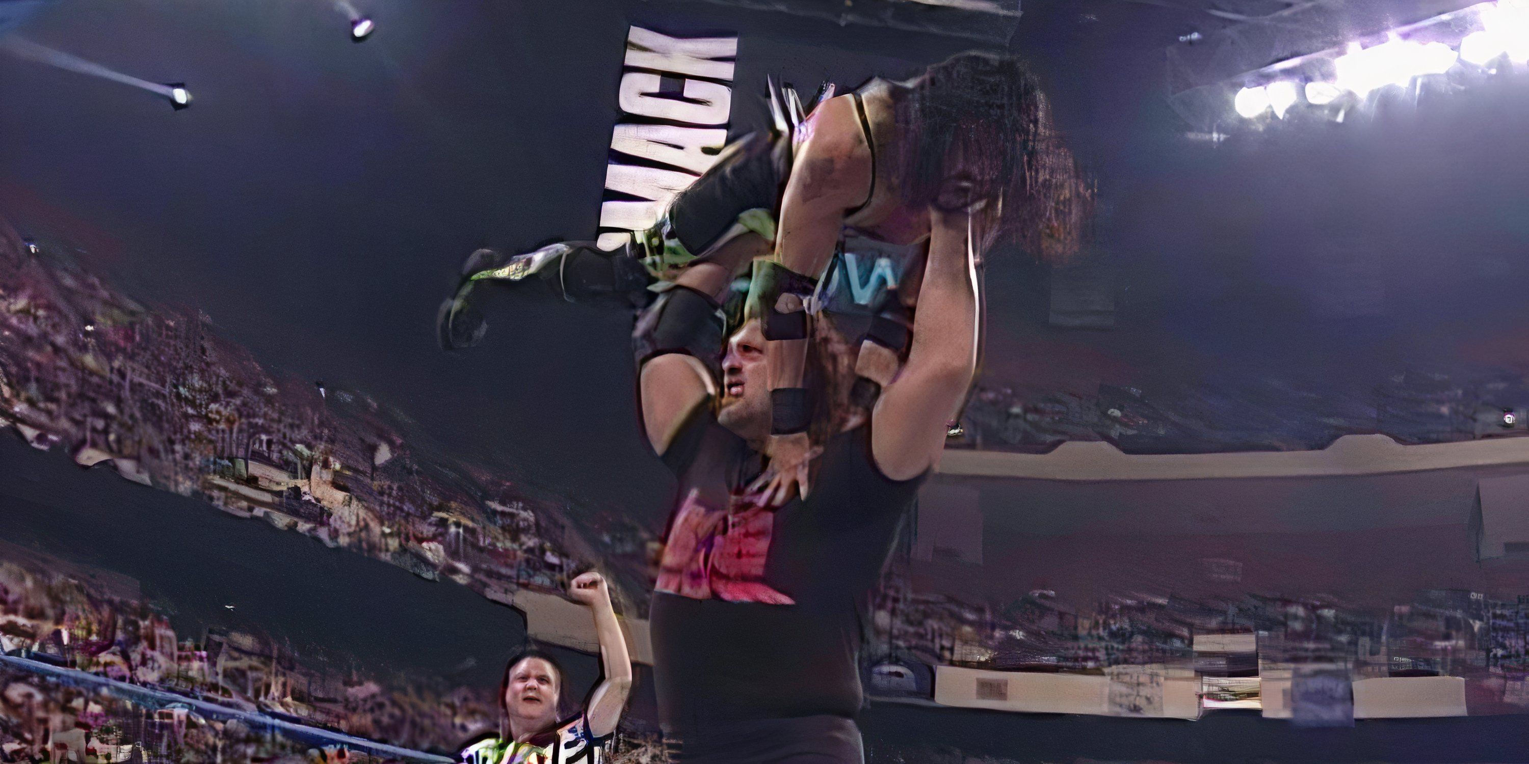 7 Highest Rated WWE SmackDown Episodes of All Time (Ranked)