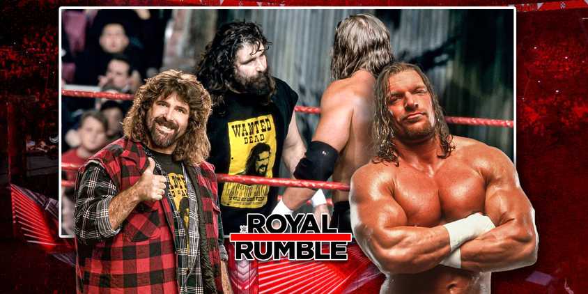 8 Greatest Eras in WWE History [Ranked]