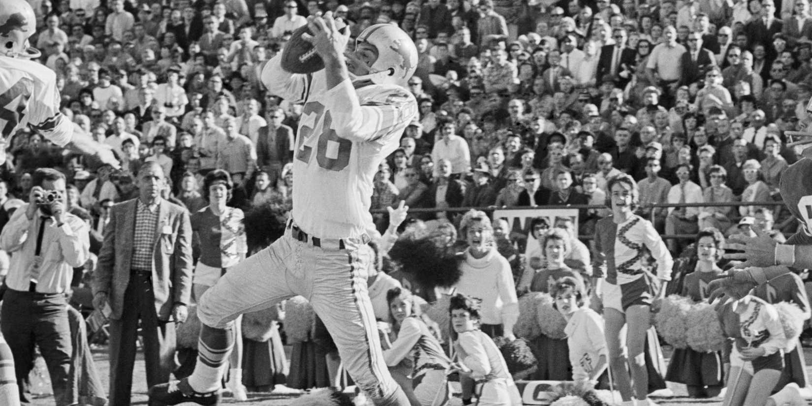 Ranking the 5 Best NFL Players From Texas A&M