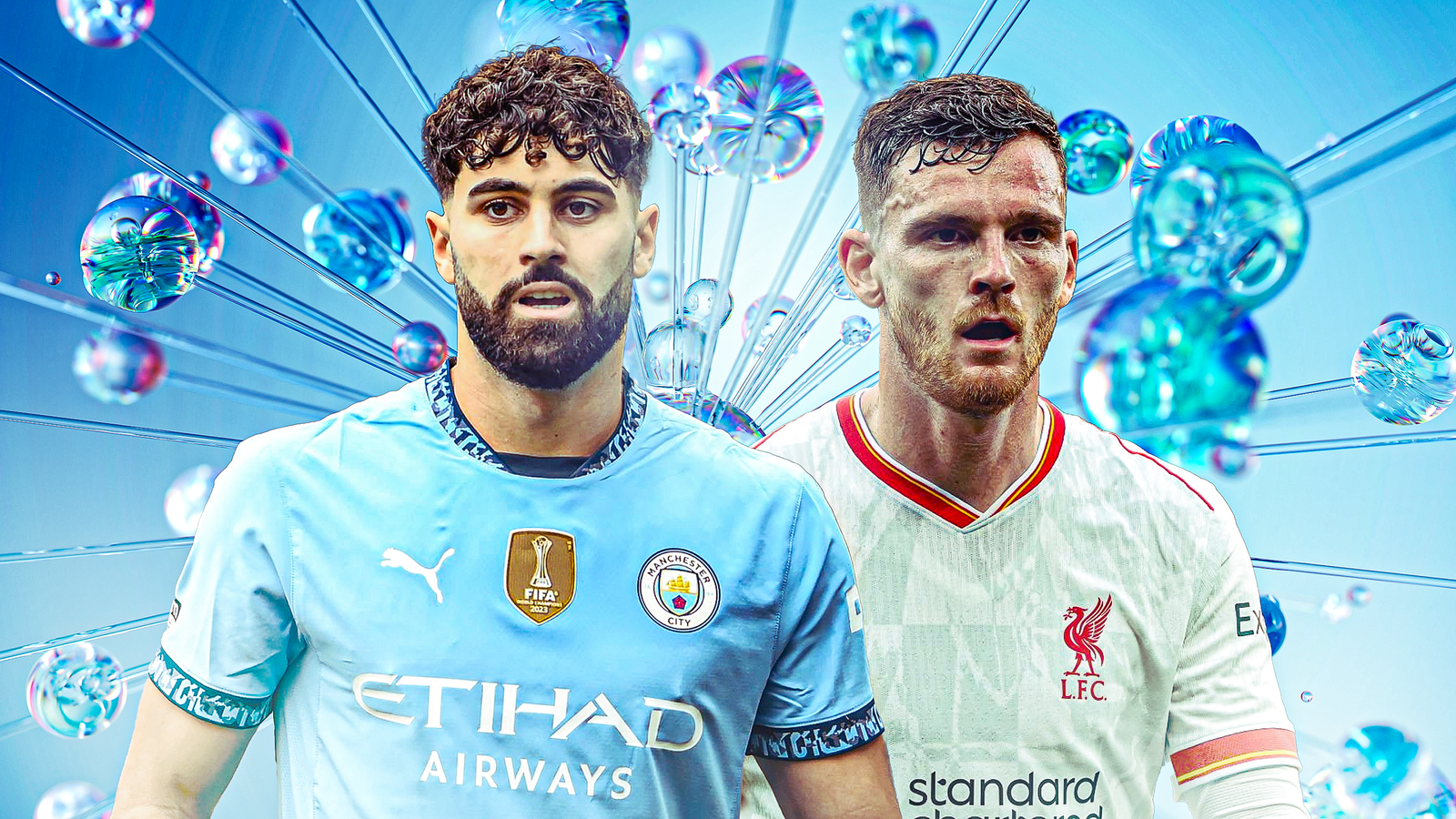 15 Best Left-Backs in the Premier League Right Now (Ranked)