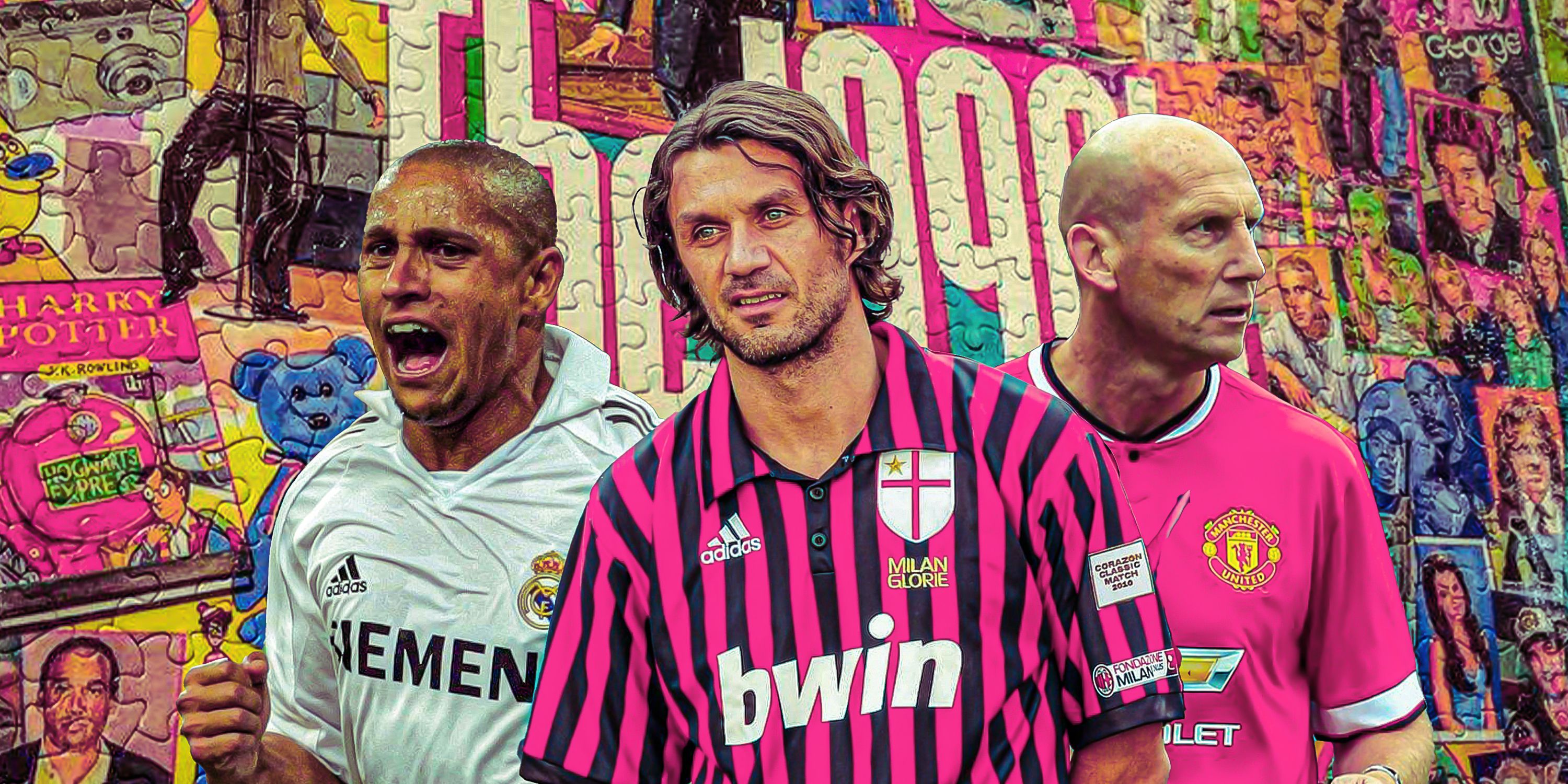 10 most hardworking players in Football History