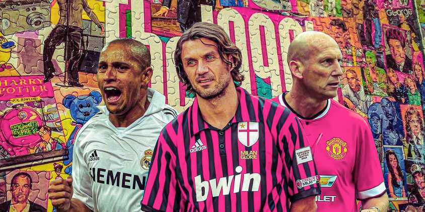 10 most hardworking players in Football History