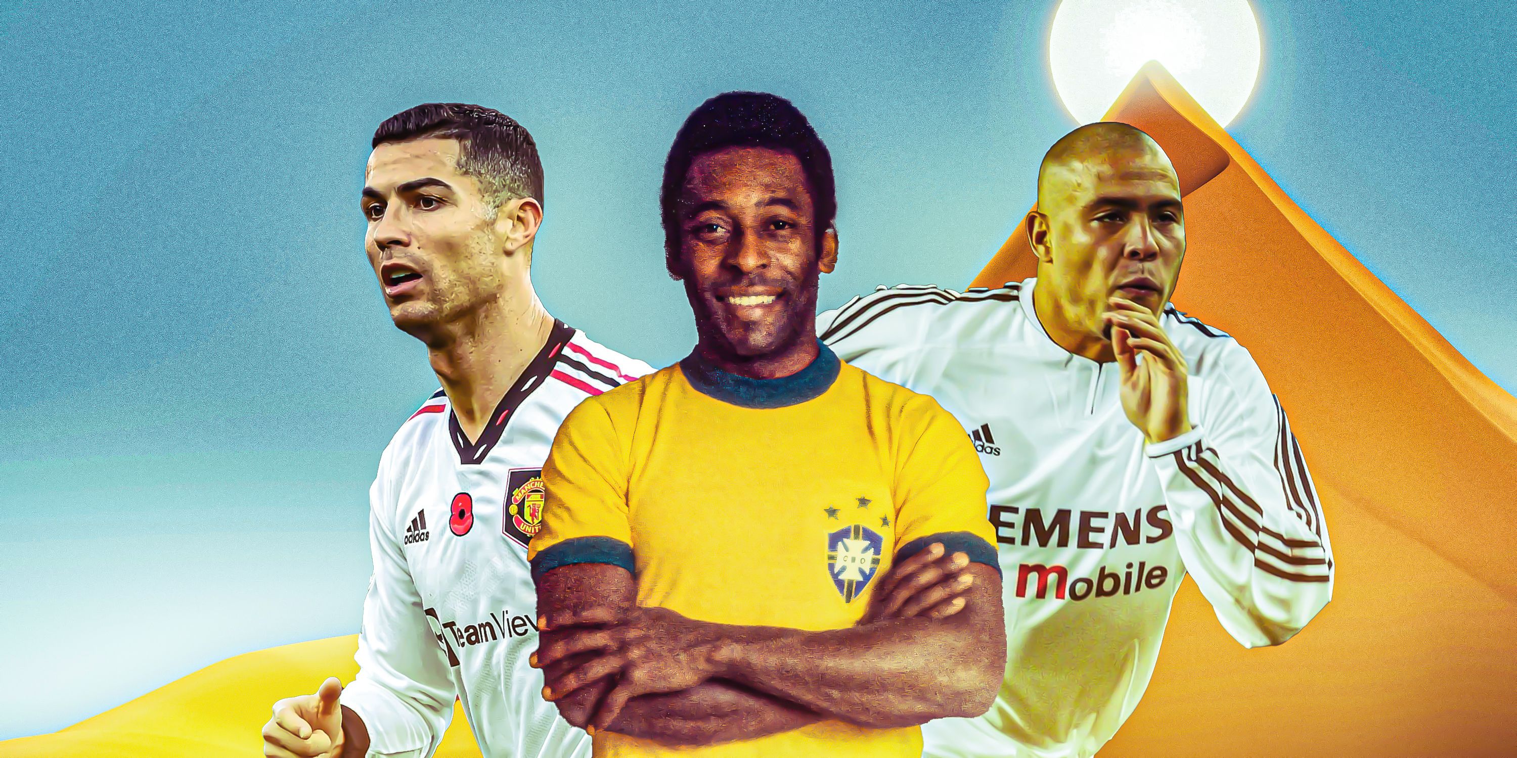 11 Most Famous Players in Football History [Ranked]