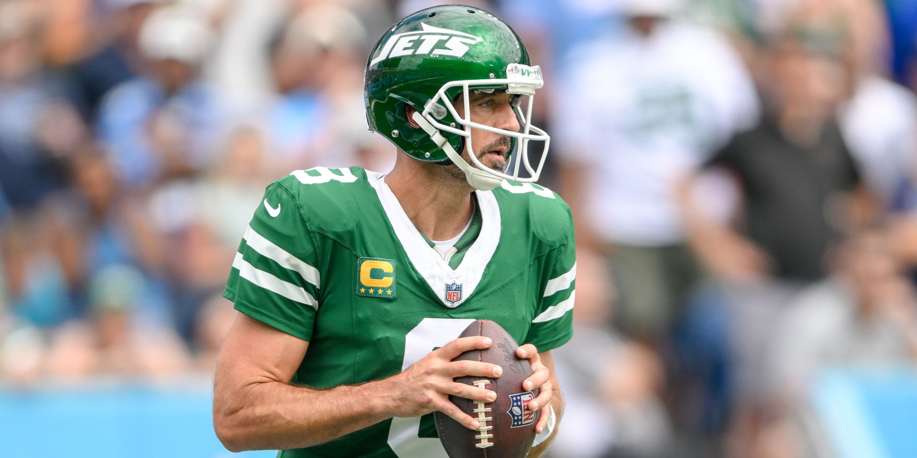 2024 NFL Comeback Player of the Year Odds & Favorites