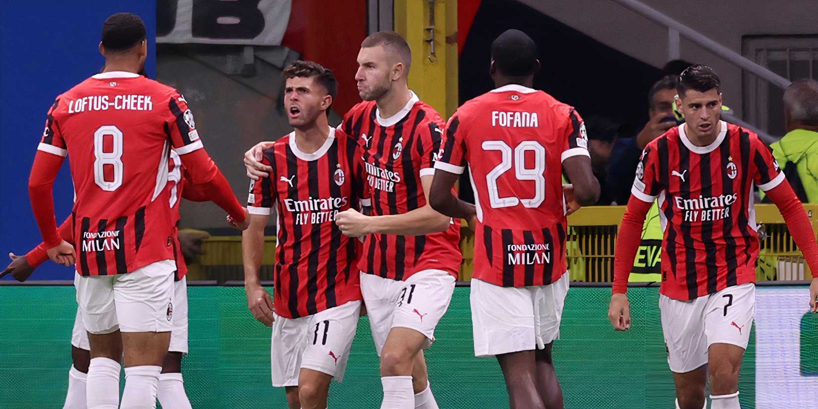 High Resolution Milan Liverpool Pictures Liverpool Shareholder