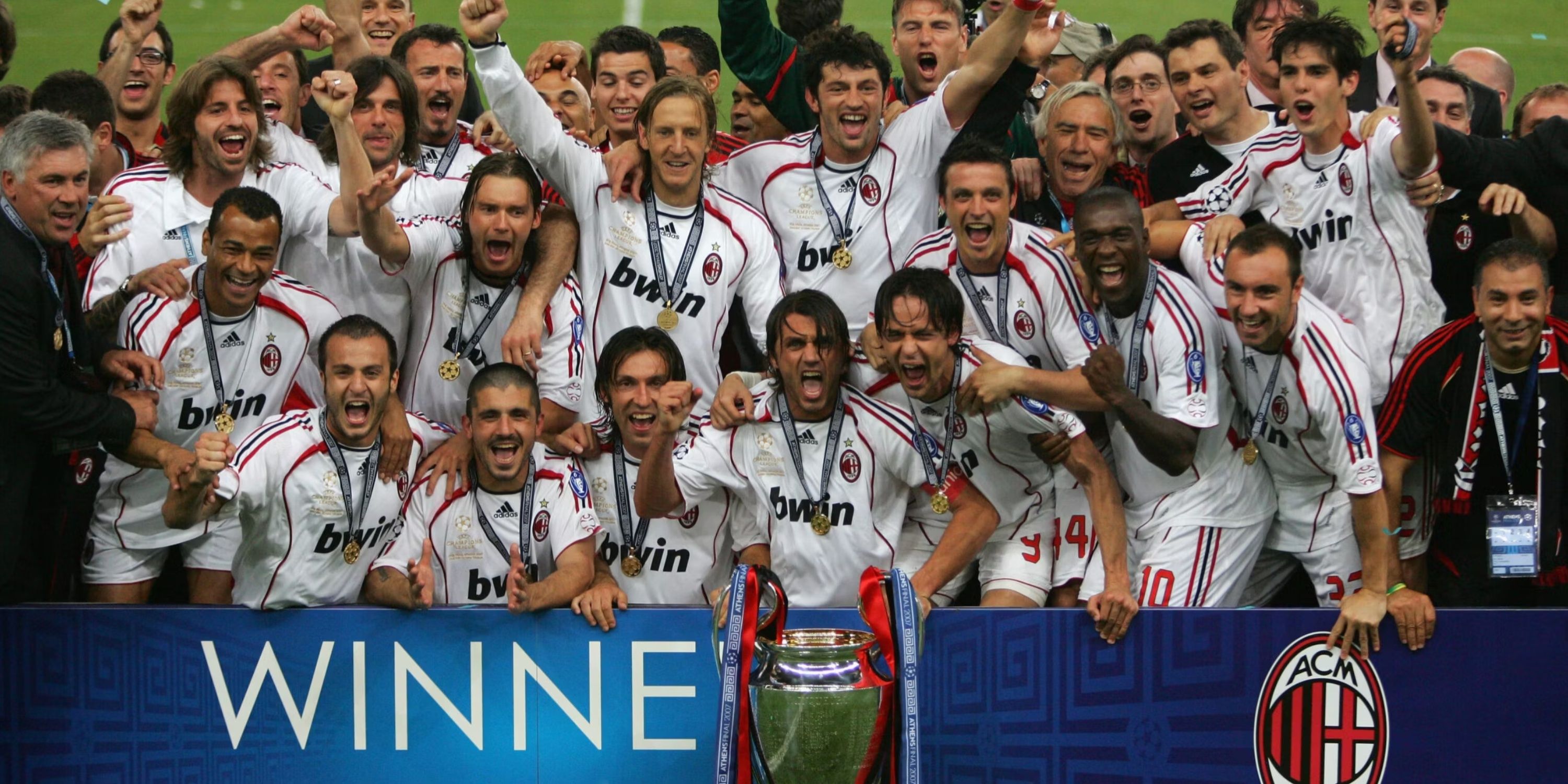 9 Best Club Teams in Italian Football History [Ranked]