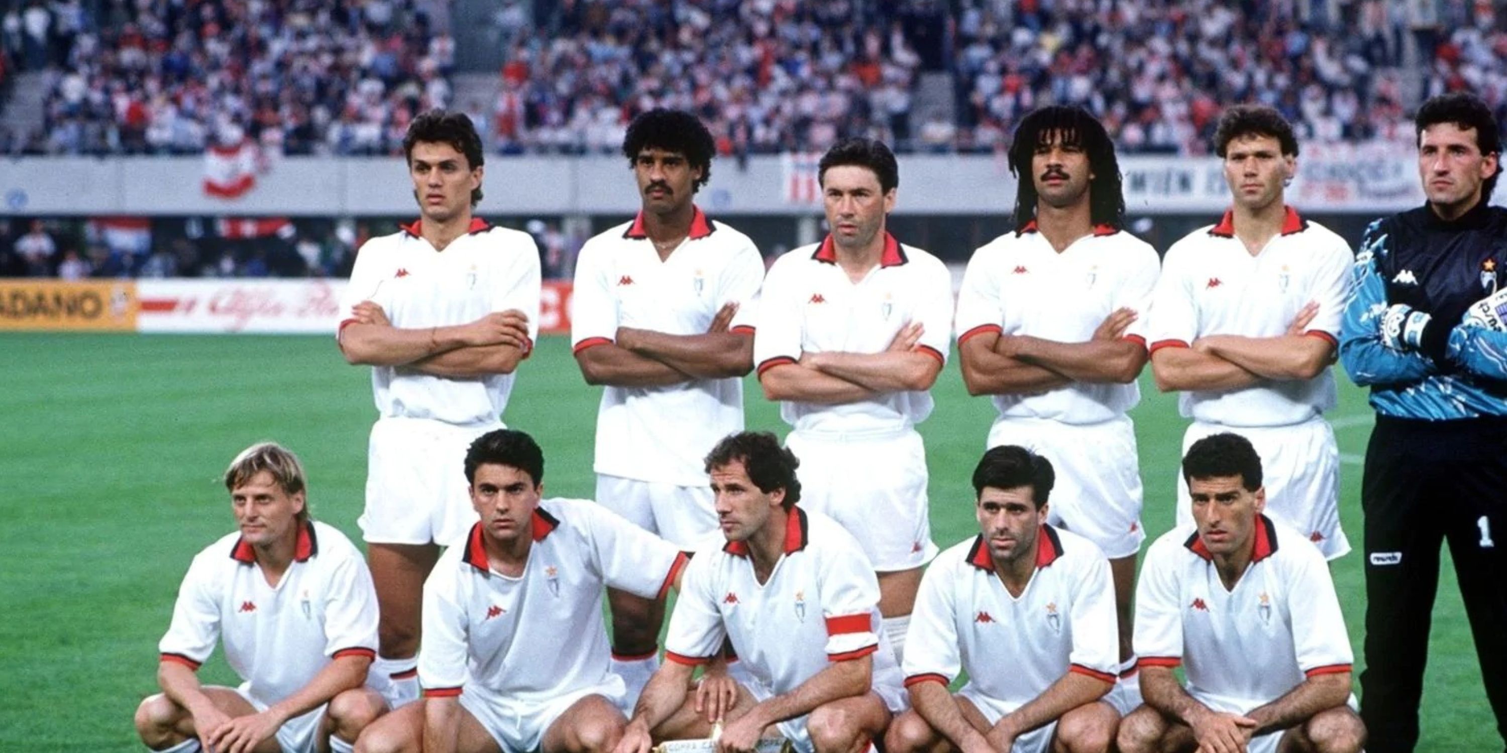 9 Best Club Teams in Italian Football History [Ranked]