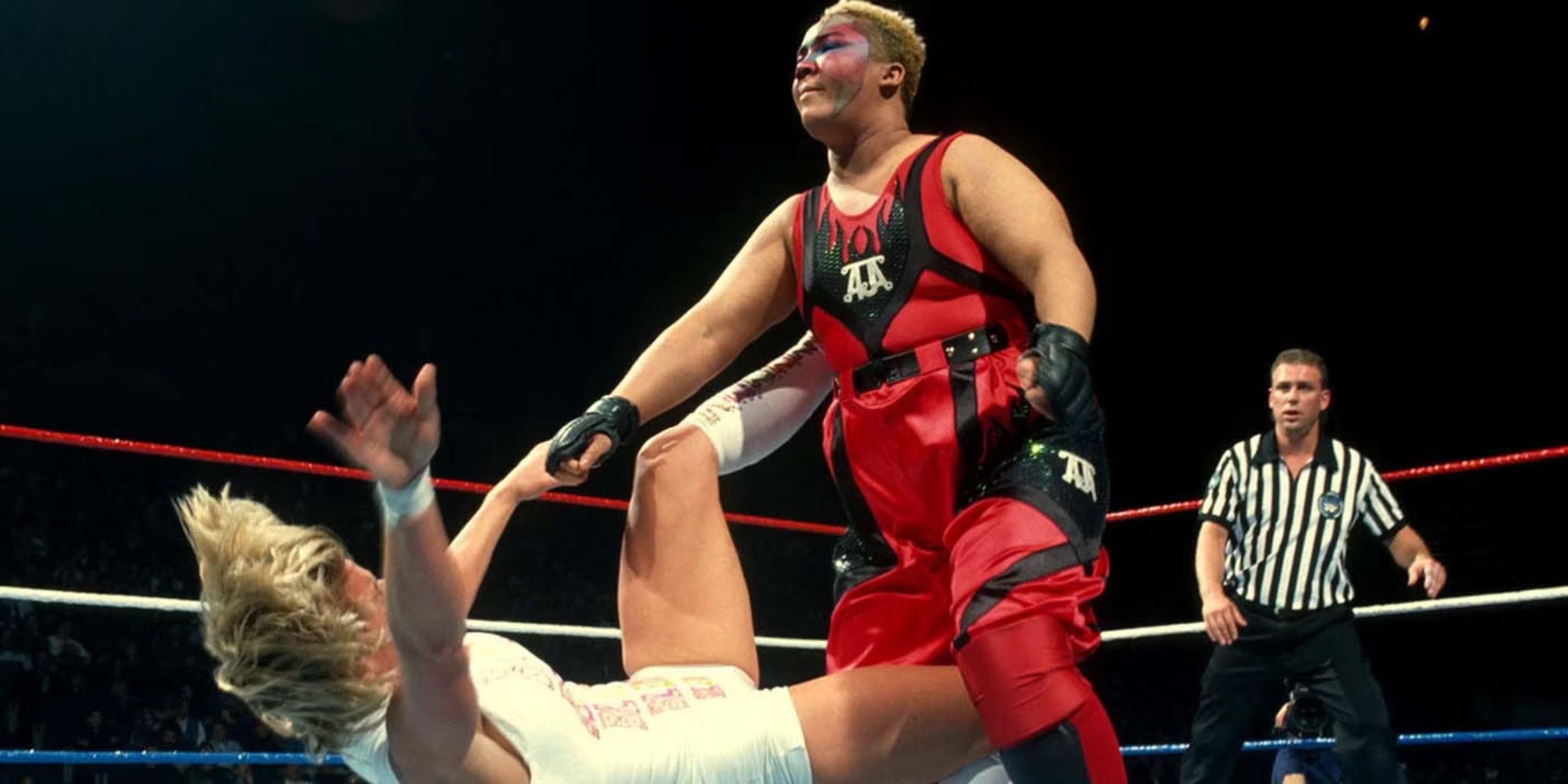 8 Best Japanese Wrestlers in WWE History [Ranked]