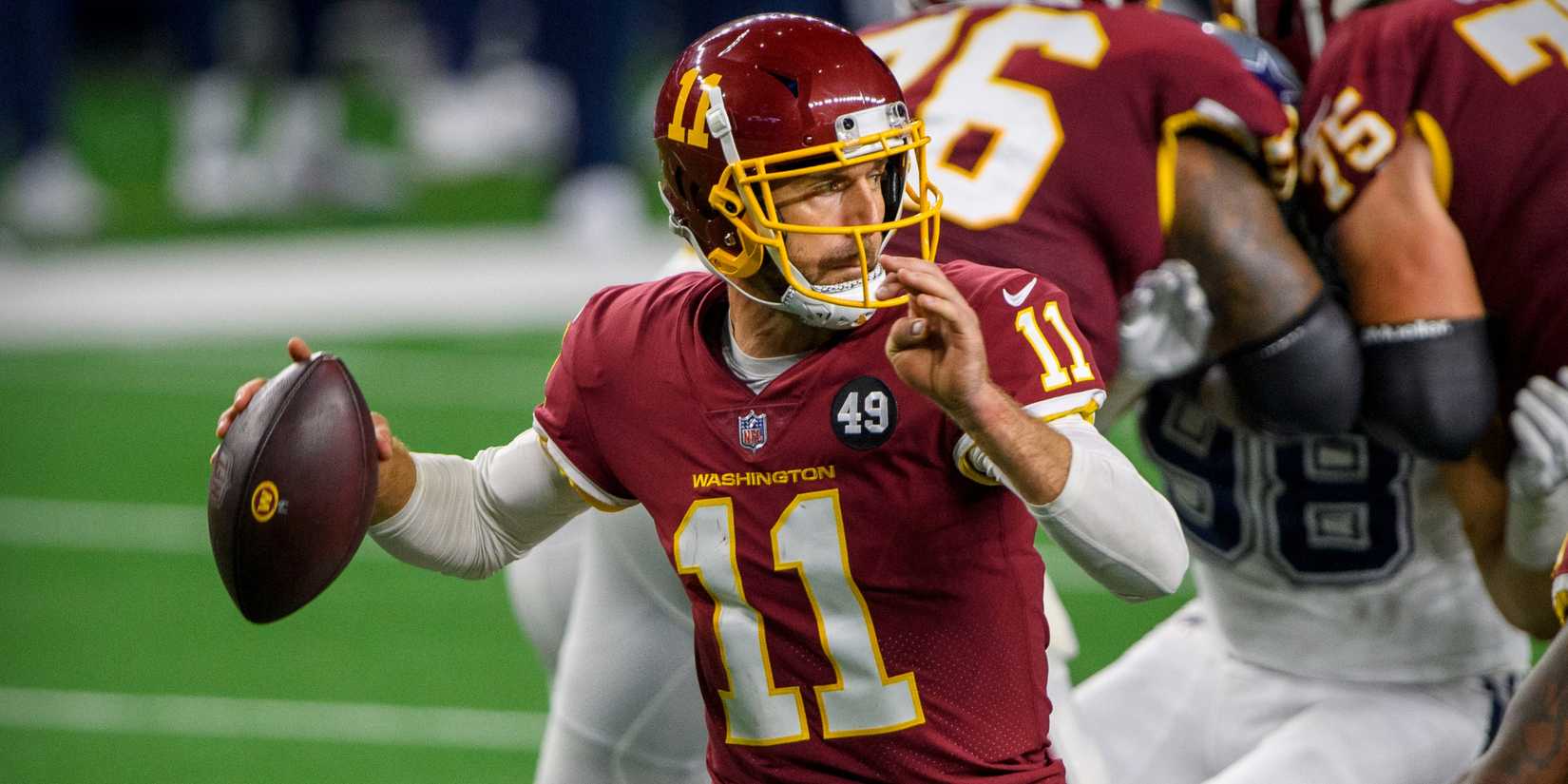 When Was the Last Time the Washington Commanders Made the NFL Playoffs?