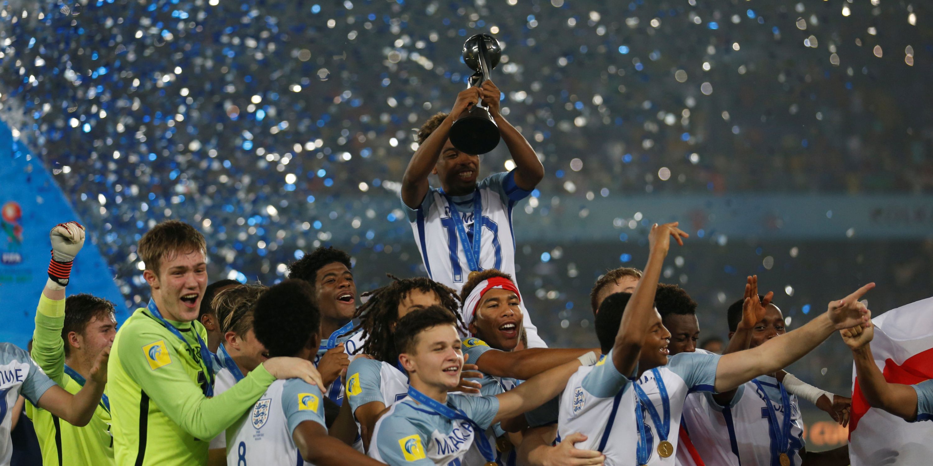 Why Angel Gomes Chose to Play for England Instead of Portugal