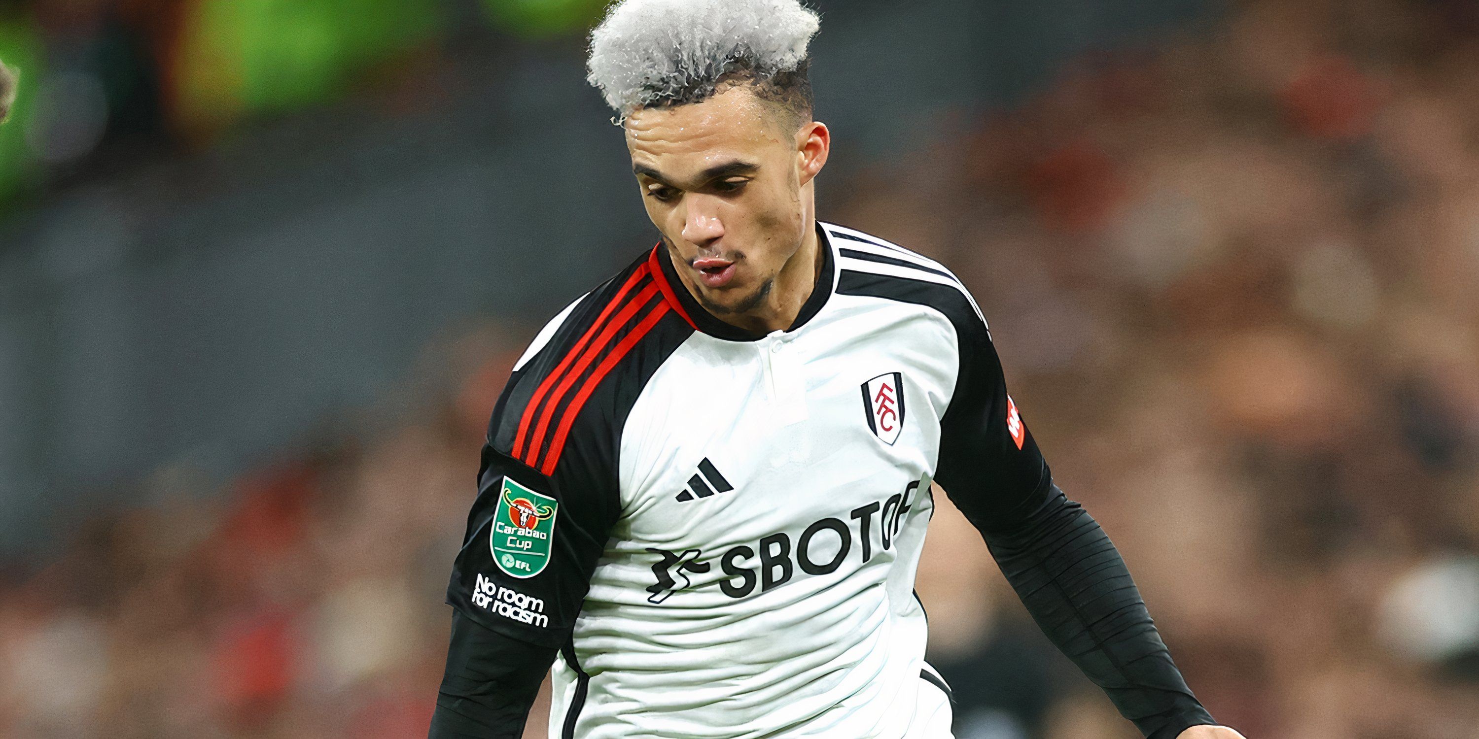 10 Best Premier League Players Outside the 'Big Six' in 2024/25 [Ranked]