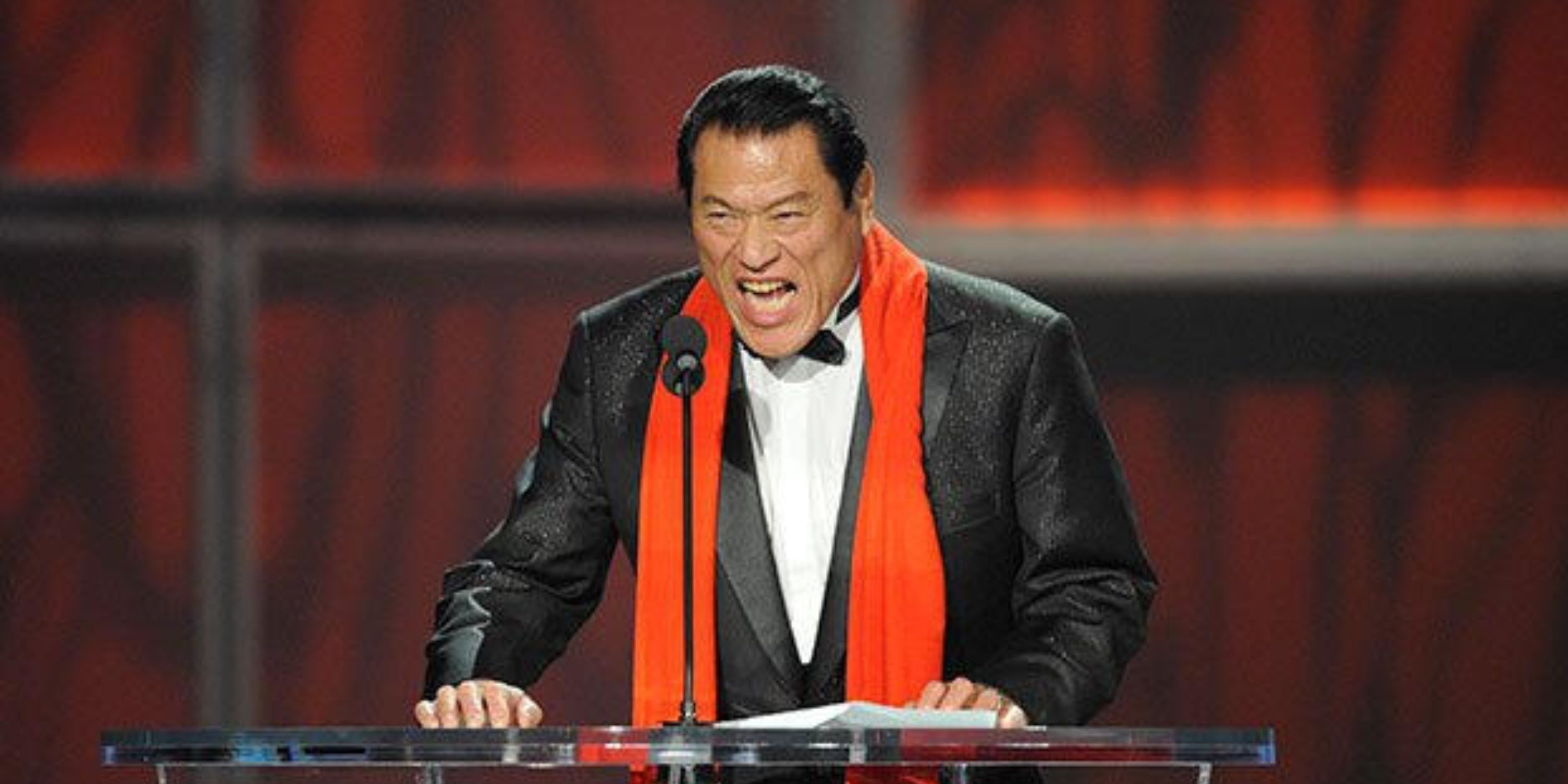 8 Best Japanese Wrestlers in WWE History [Ranked]