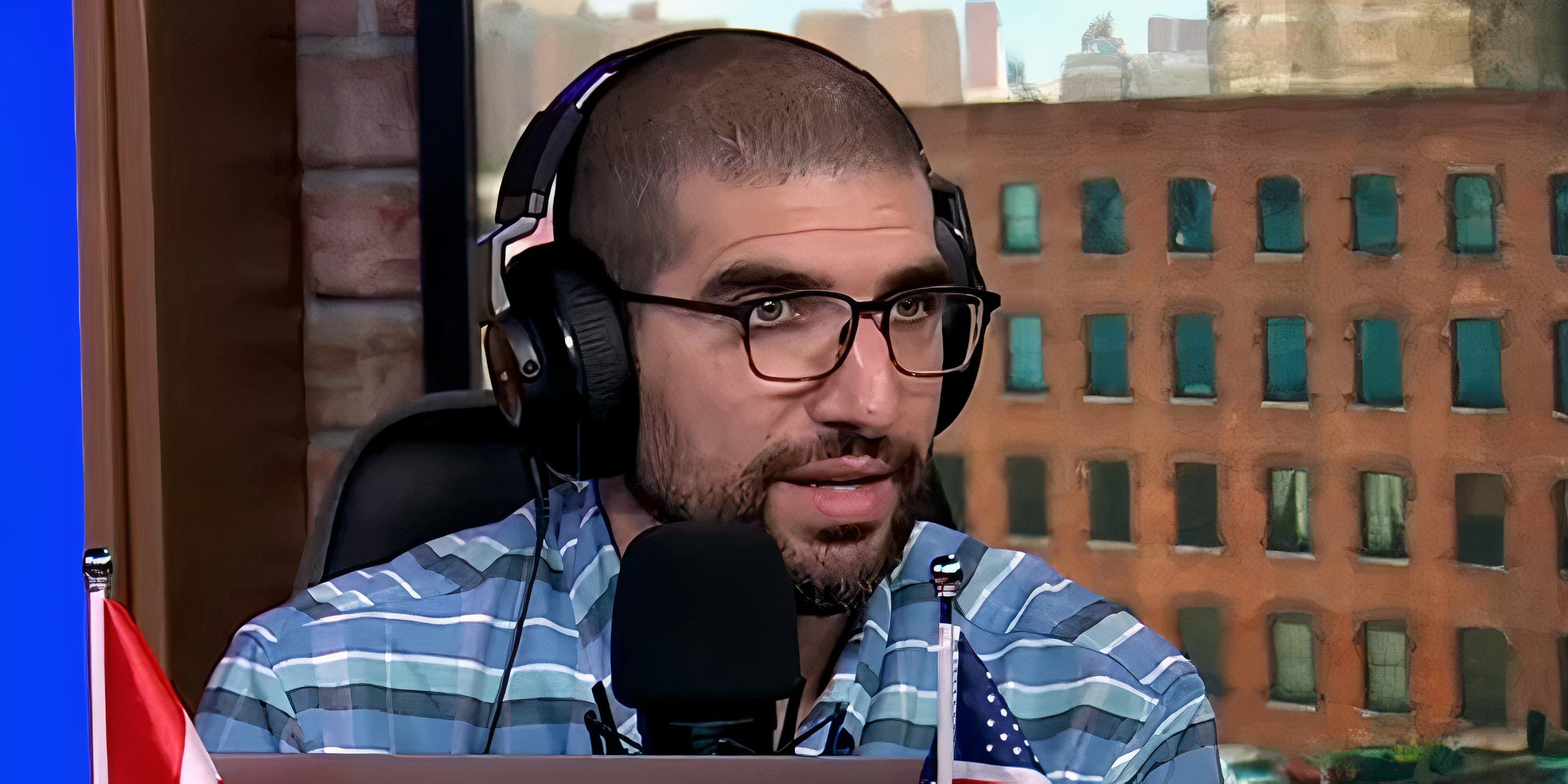 Ariel Helwani