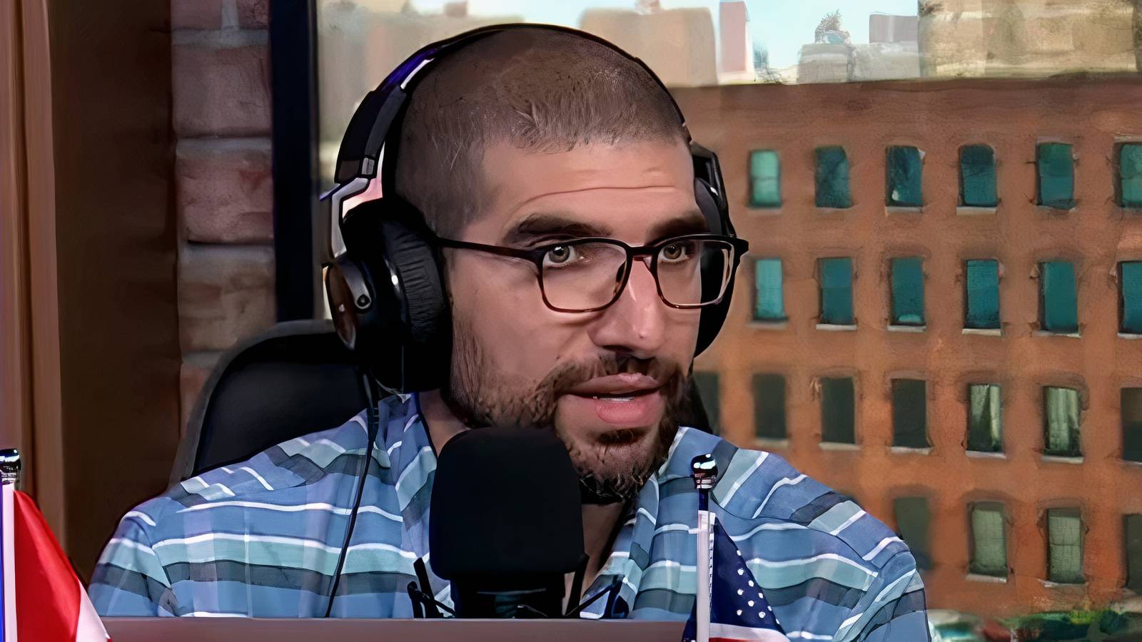 Ariel Helwani Shares Intriguing Update on Conor McGregor vs Logan Paul