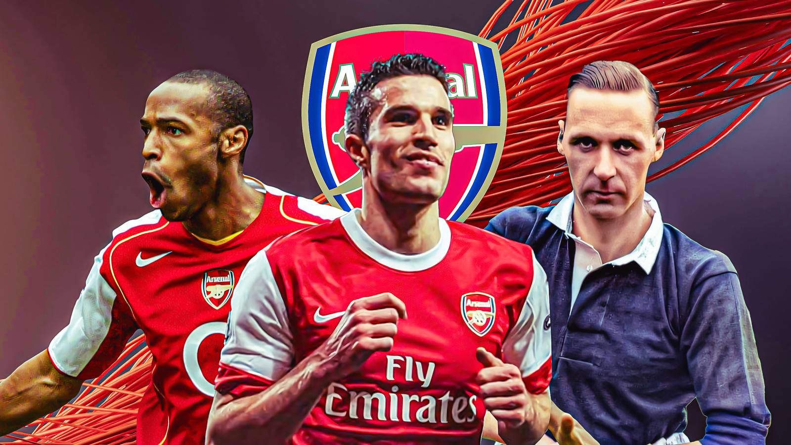 11 Top Goalscorers in Arsenal History (Ranked)