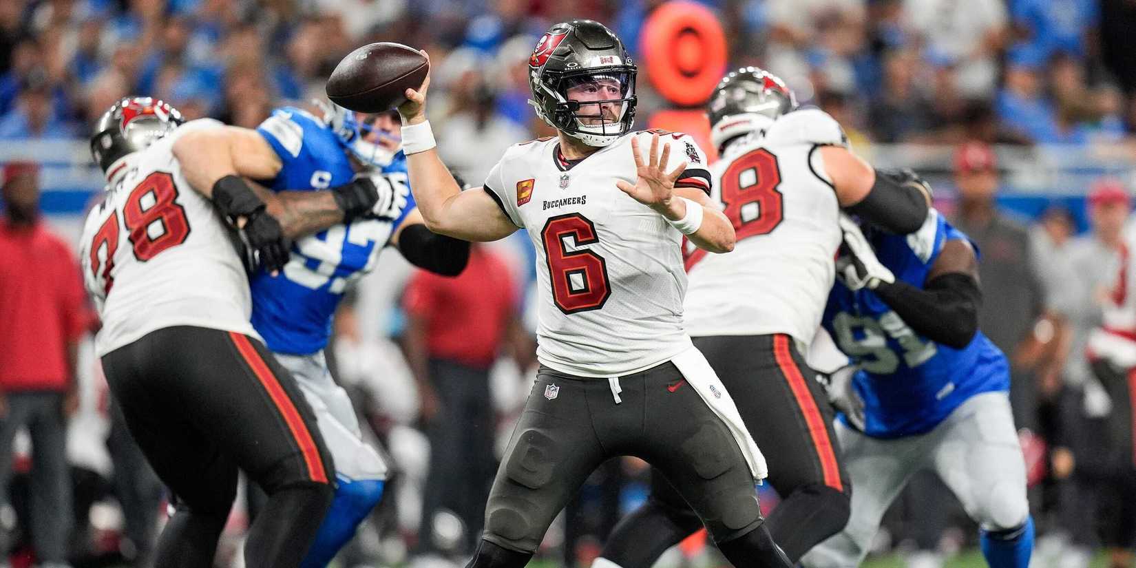 Nick Wright Reveals His Top 8 Quarterbacks for the 2025 NFL Season - Justin Herbert Snubbed