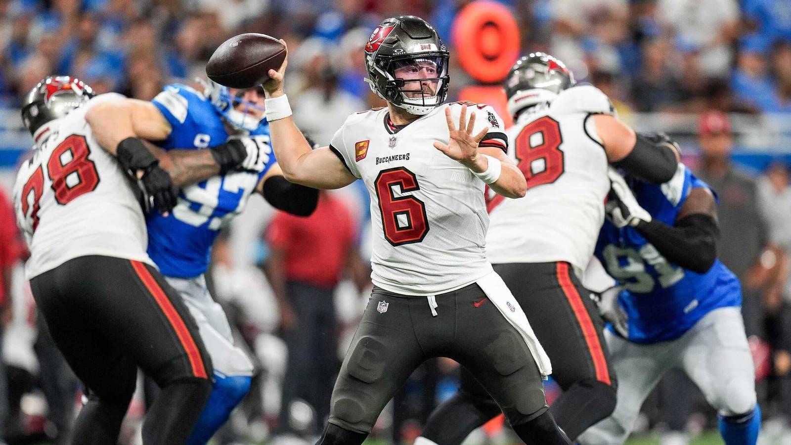 Fantasy Football 2024: Week 3 Start 'Em Sit 'Em