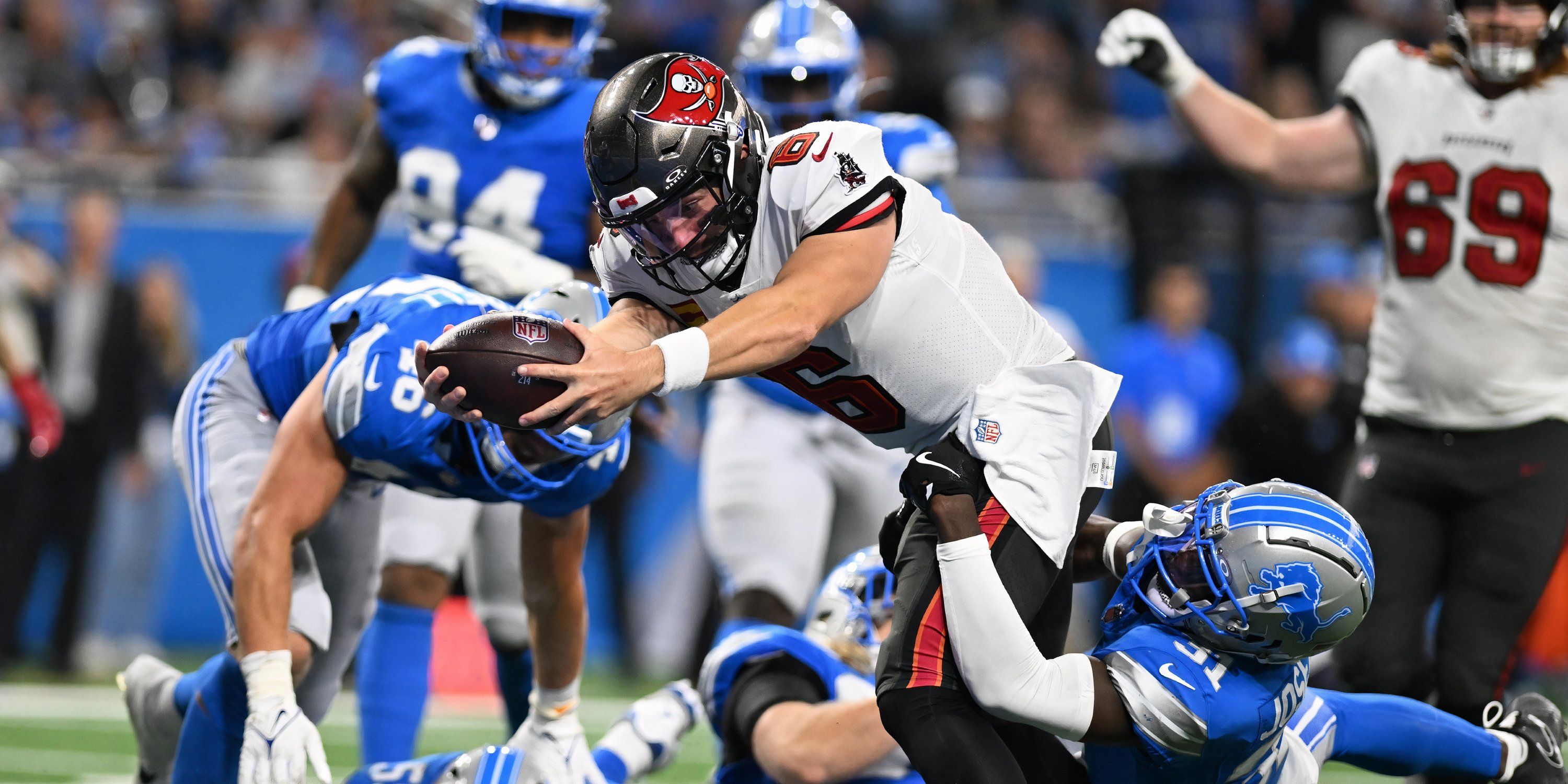 Fantasy Football 2024: Week 3 Start 'Em Sit 'Em