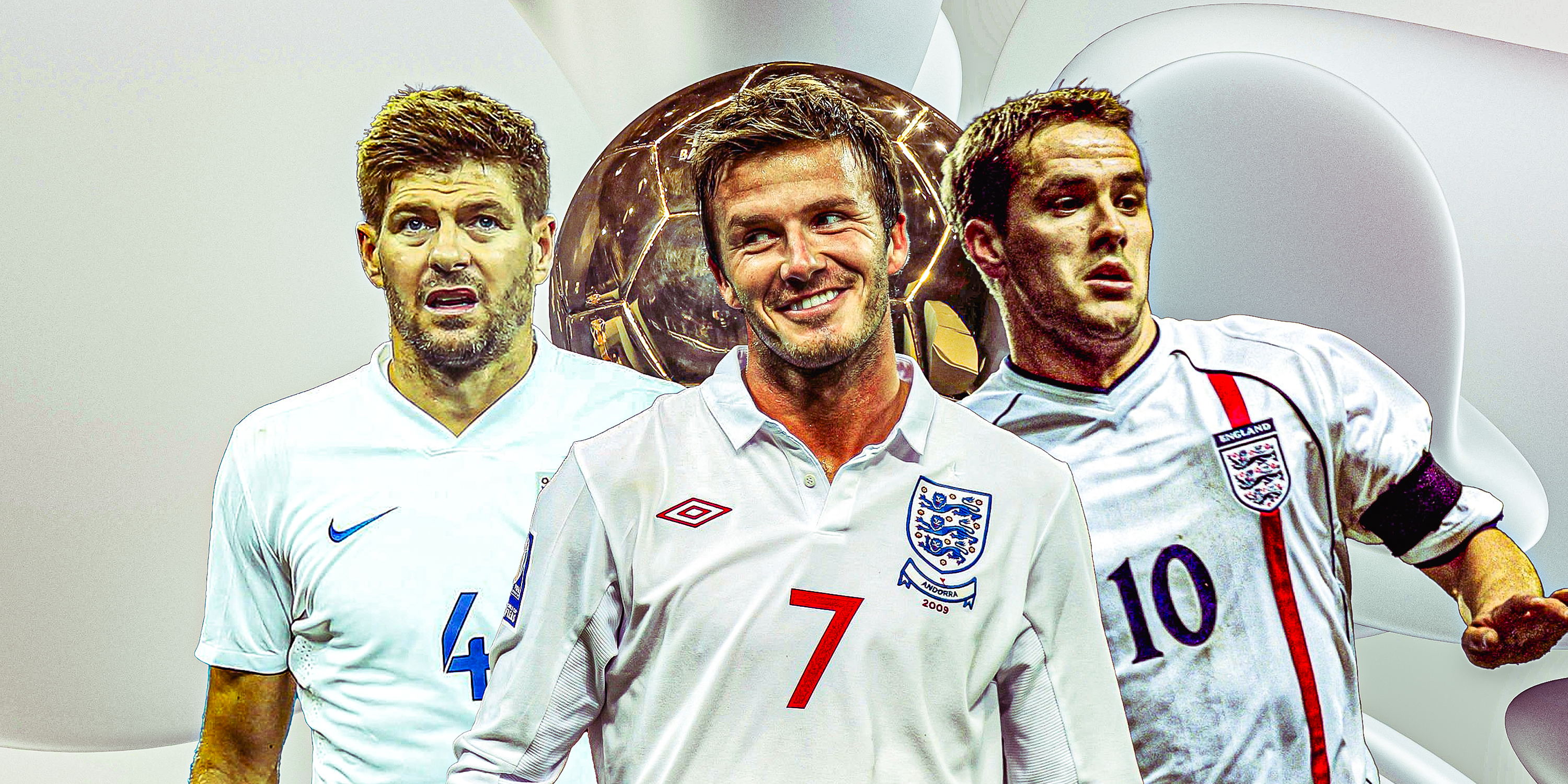 10 Greatest British Wingers in Football History [Ranked]