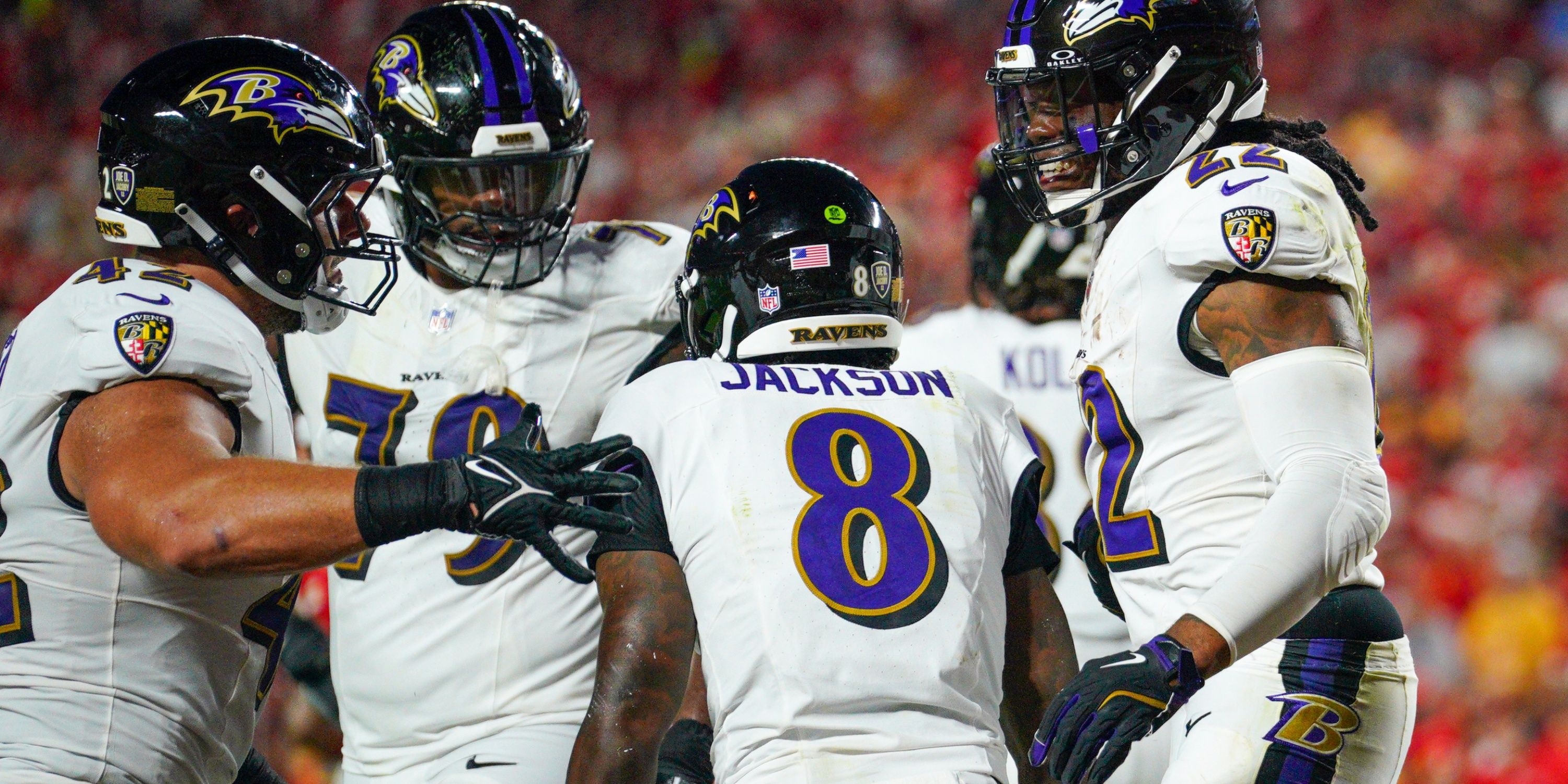 Explaining the New Illegal Formation Penalty in the NFL