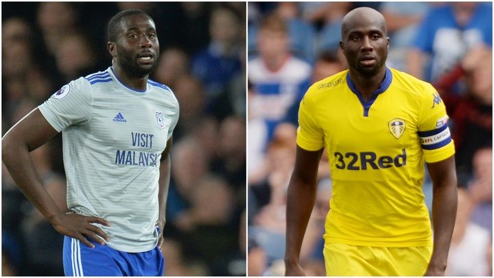 Sol Bamba Passes Away Aged 39