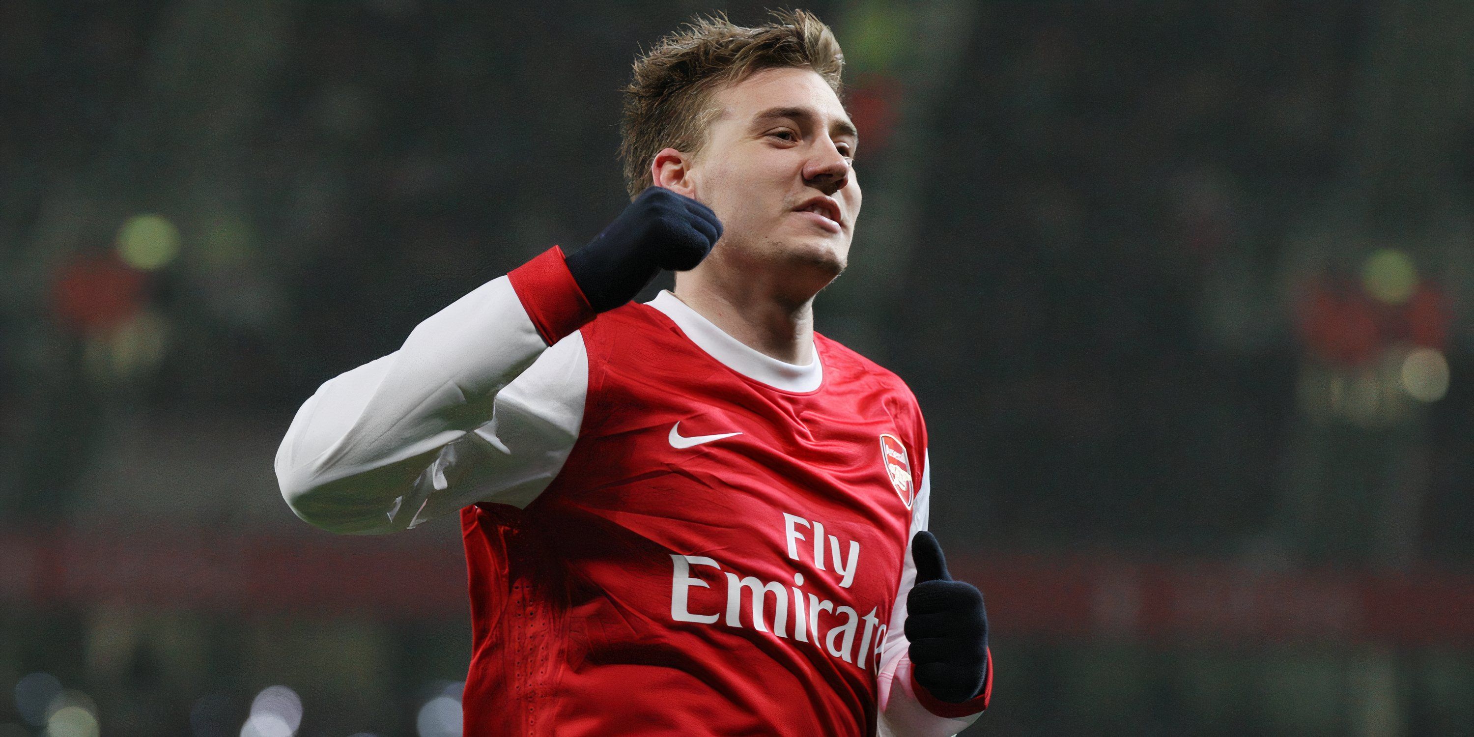 8 Best Scandinavian Players in Arsenal History (Ranked)