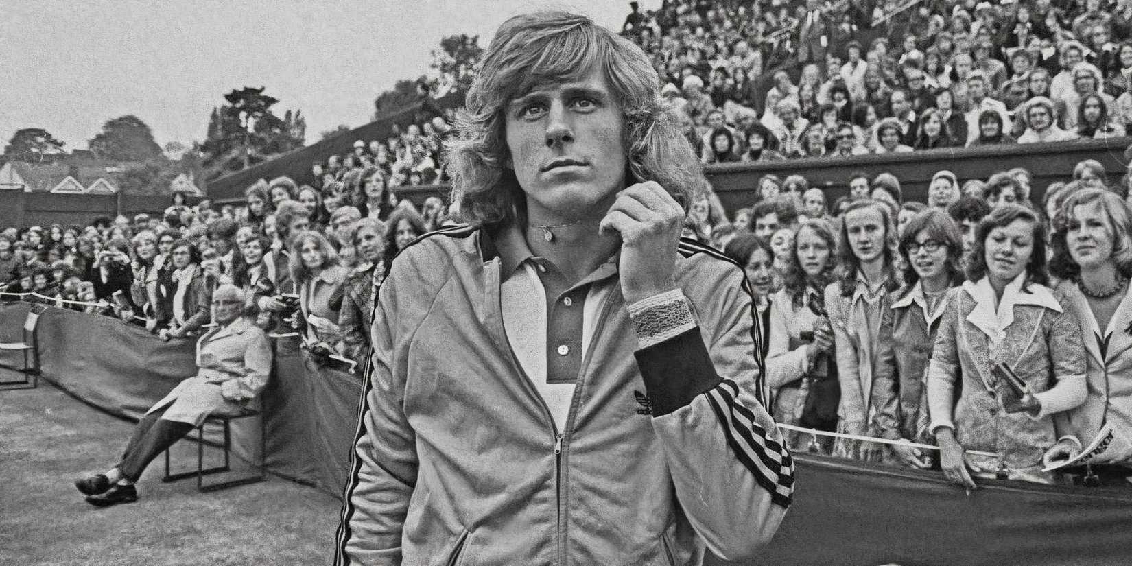 25 Greatest Male Tennis Players in History [Ranked]