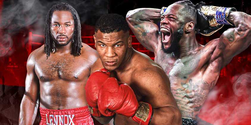 10 Greatest Heavyweights in Boxing History [Ranked]